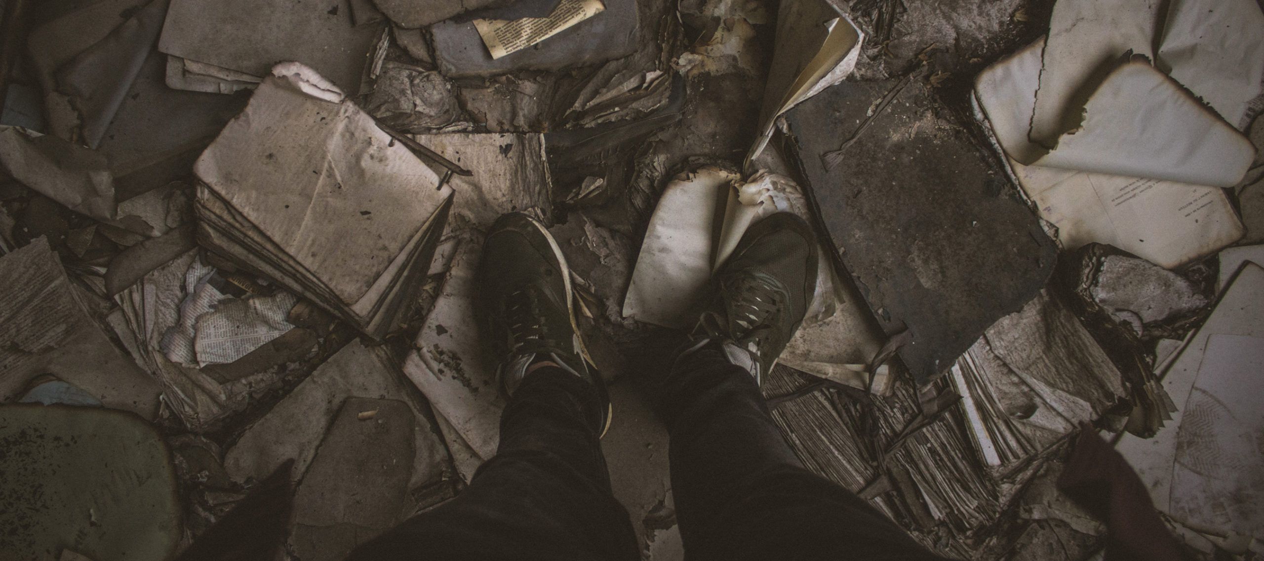 The Making of a Heretic | Core Christianity