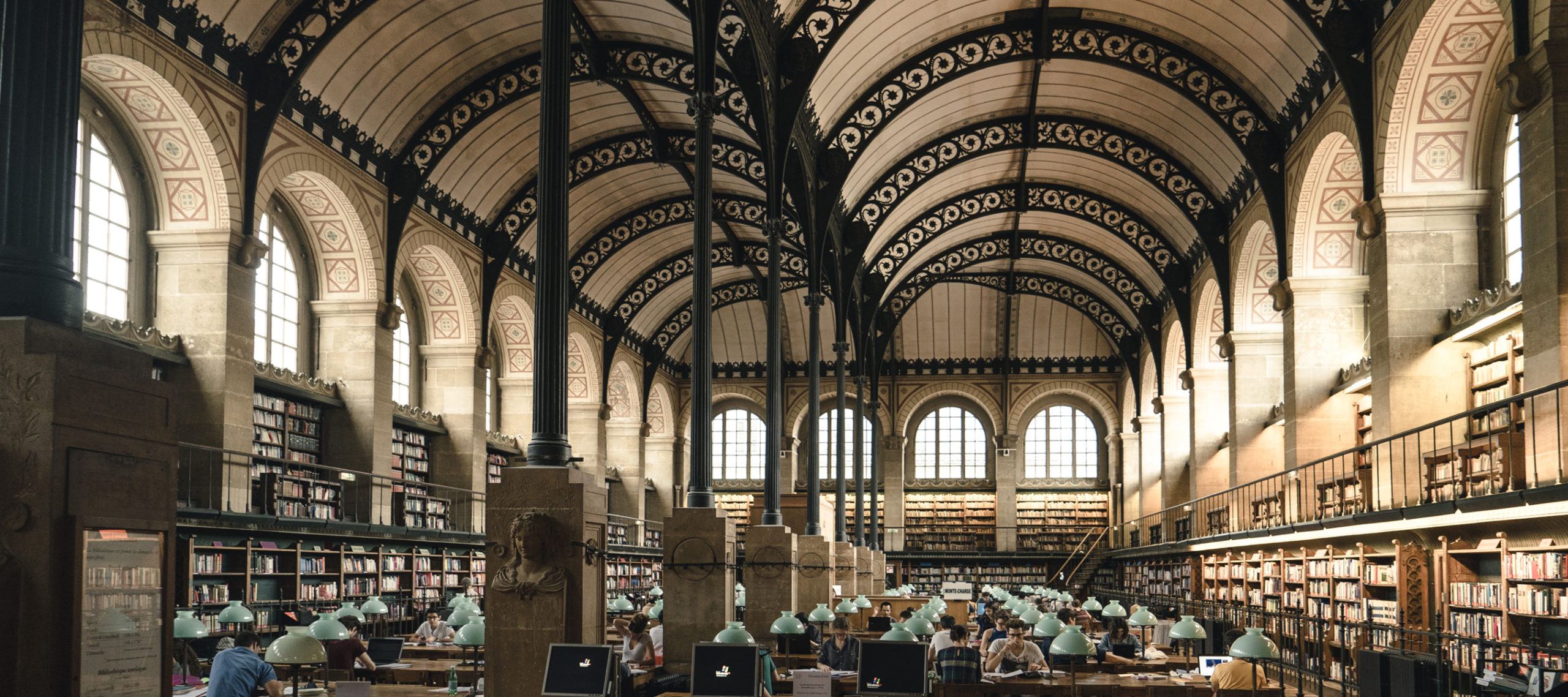 The Bible Is More Like a Library Than a Book | Core Christianity