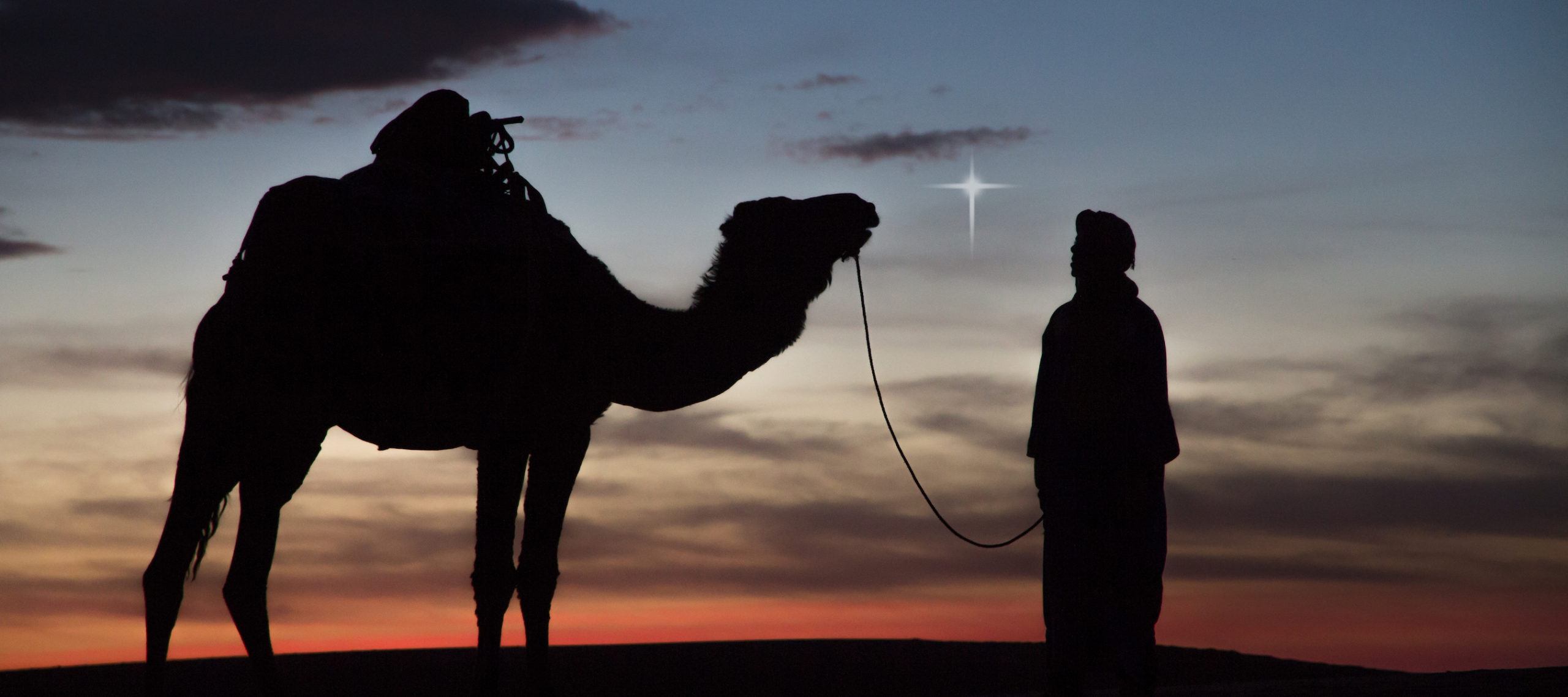 The Real Story of Christmas | Core Christianity