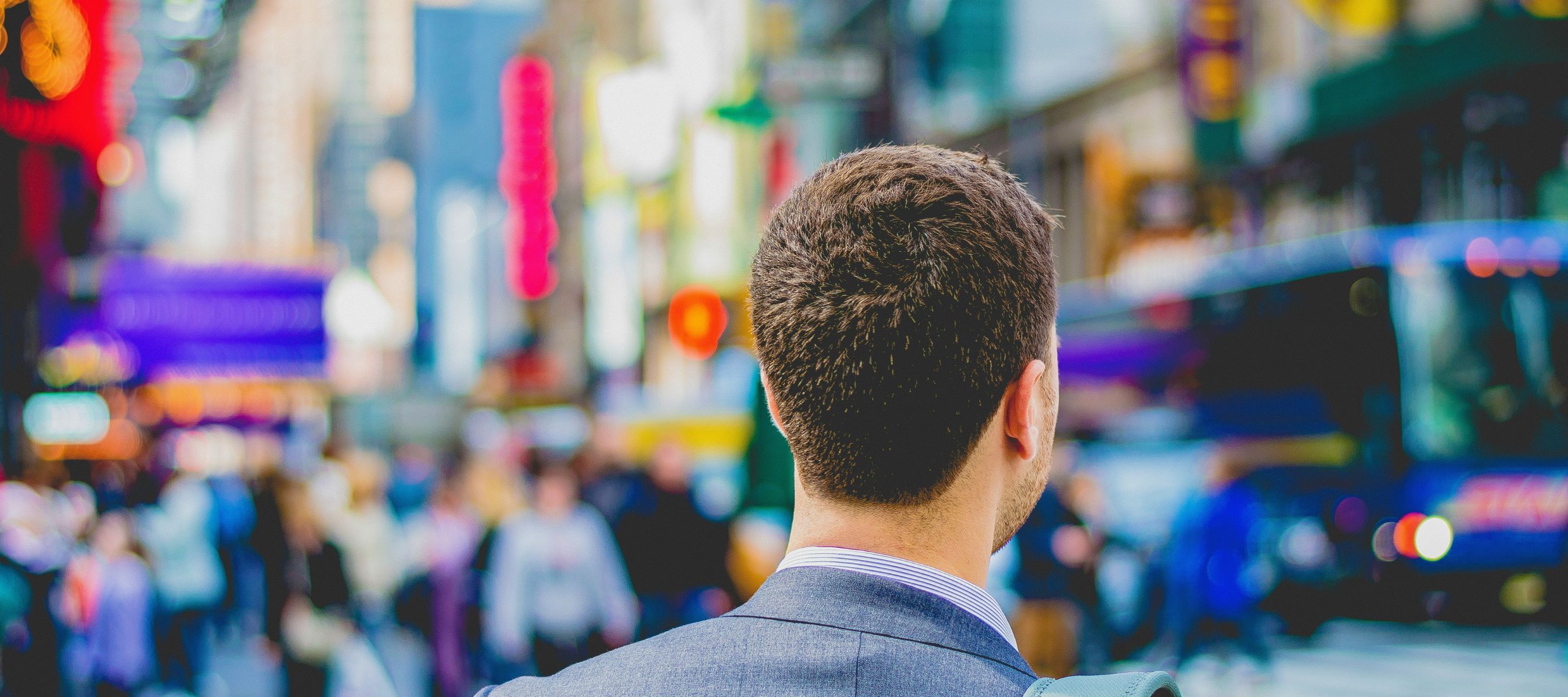 You are More than Your Career | Core Christianity