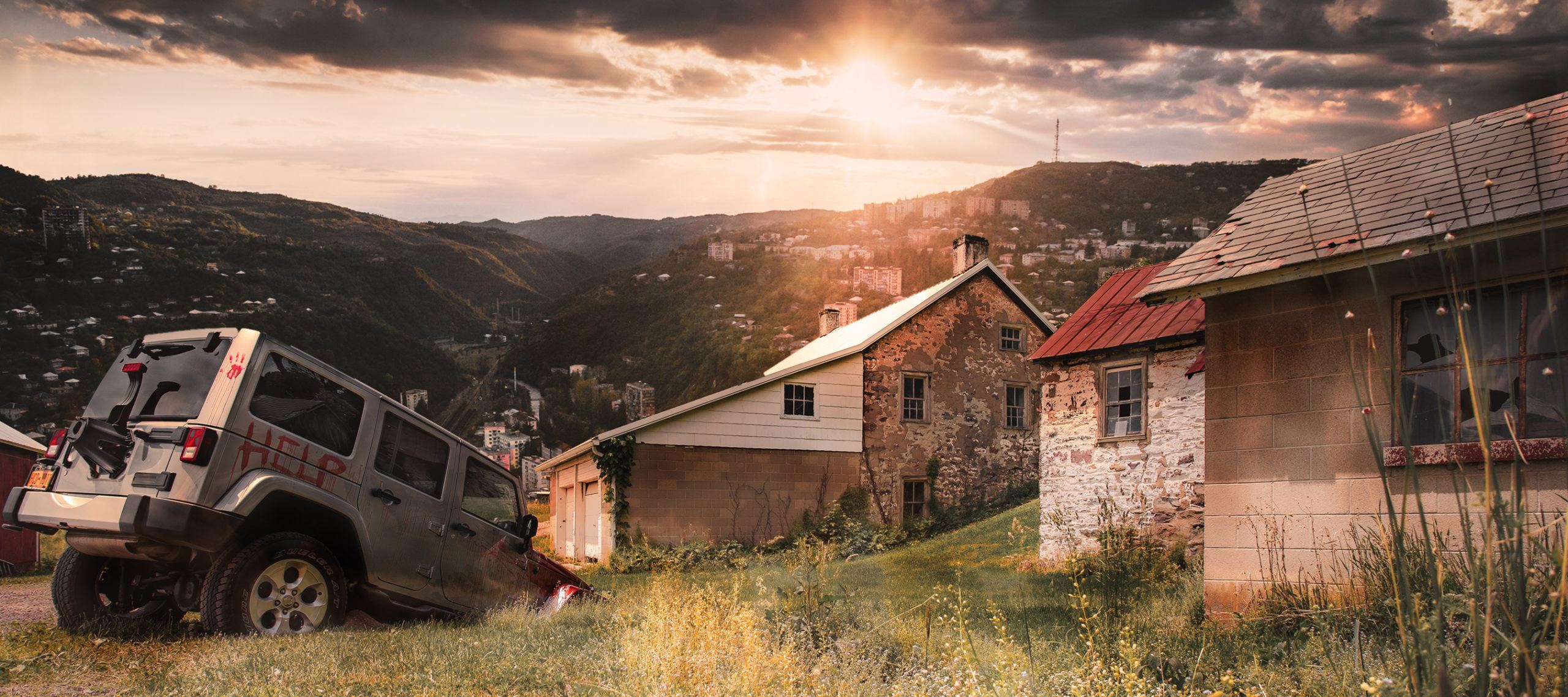 The Book of Revelation Is Not About the Rapture | Core Christianity