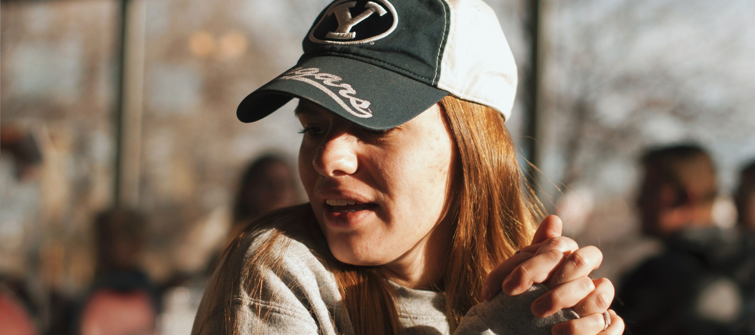 FAQ: What If I’m Too Scared to Evangelize? | Core Christianity