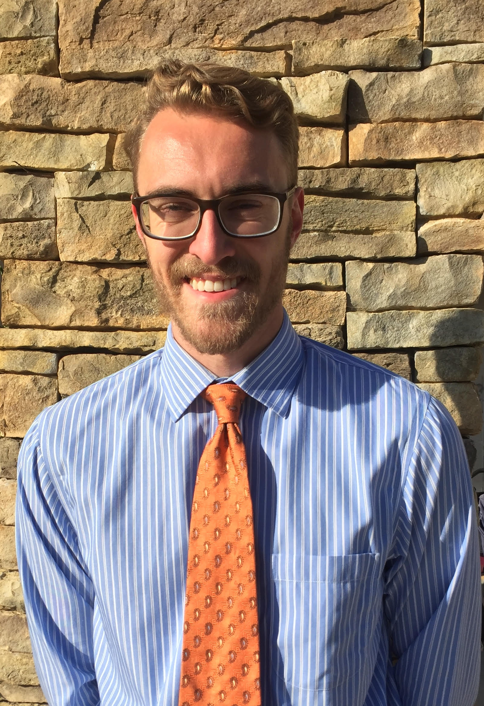 Arie Van Weelden | Core Christianity
