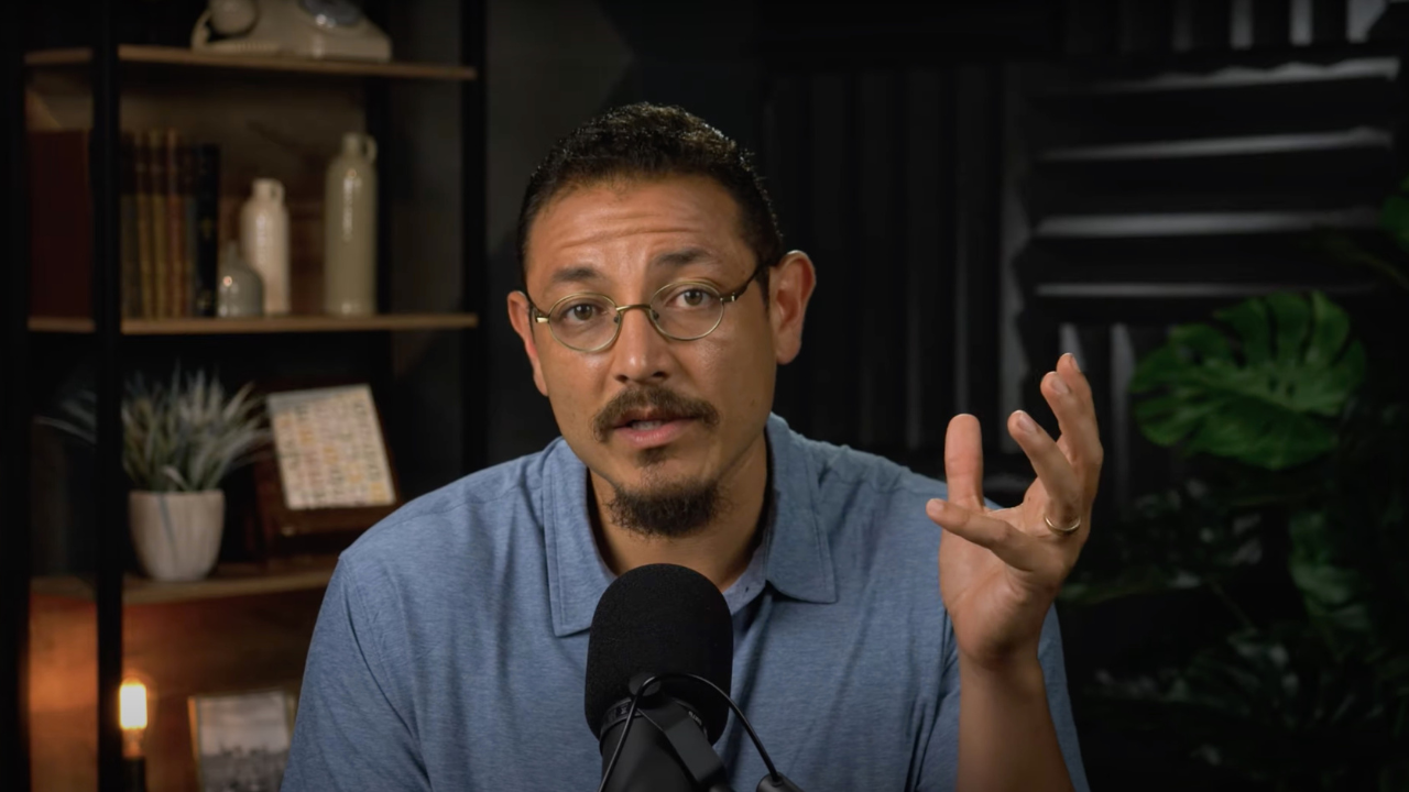 Does the Bible Tell Us How to Worship God? | Core Christianity