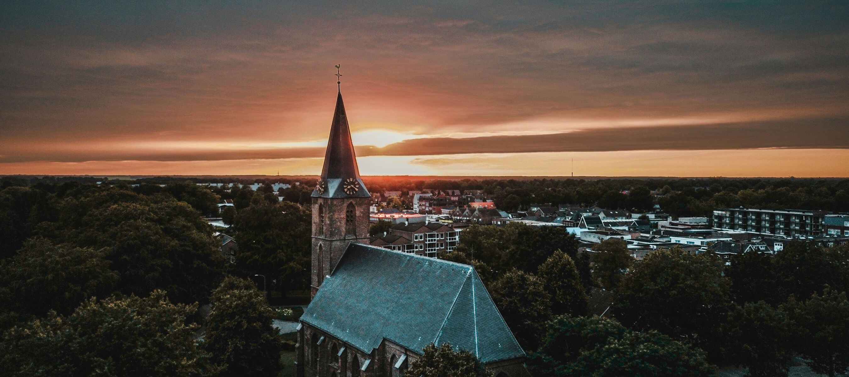 What Role Does the Church Play in God’s Plan? | Core Christianity