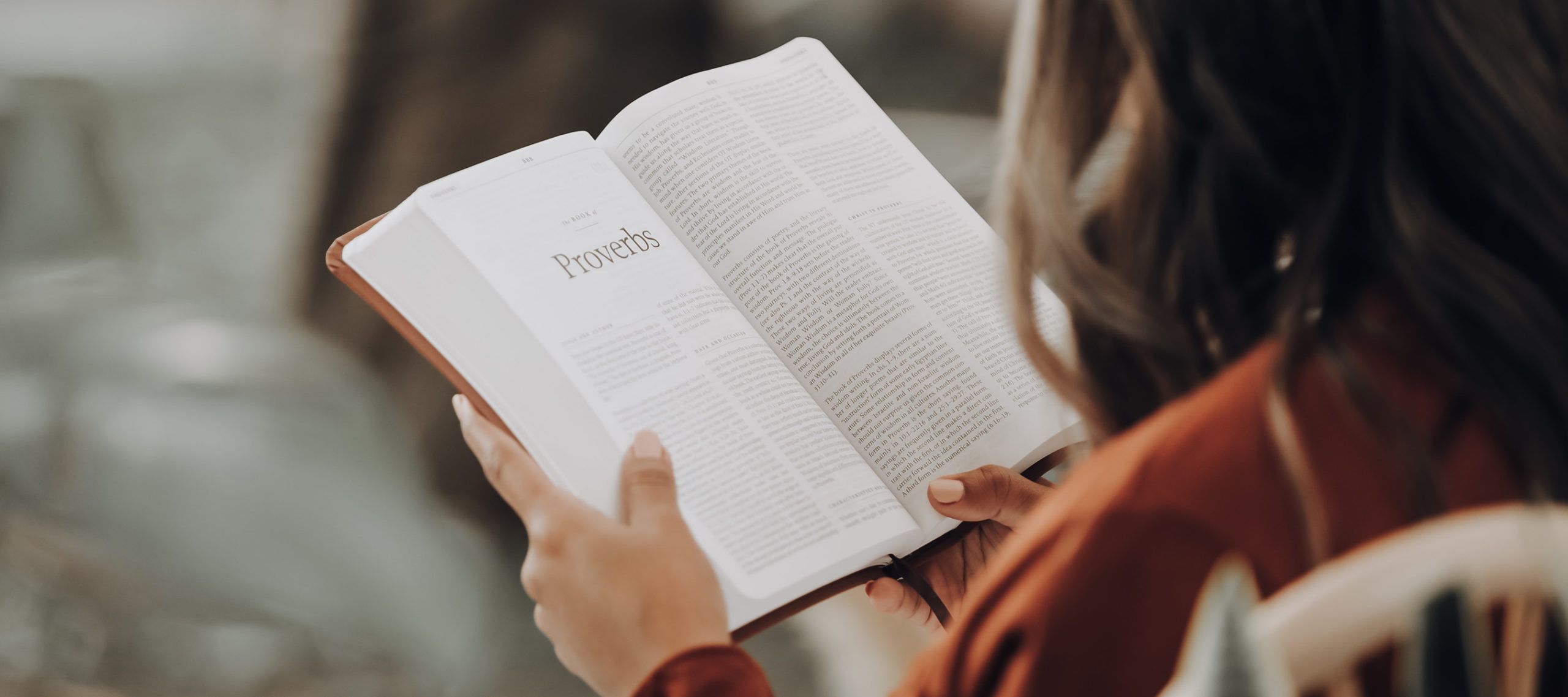 Five Basics of Biblical Interpretation | Core Christianity