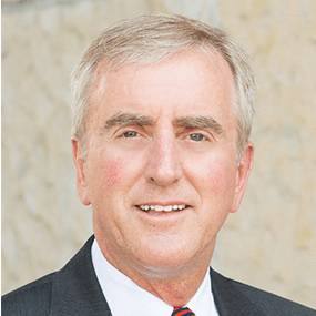 Craig A. Parton | Core Christianity