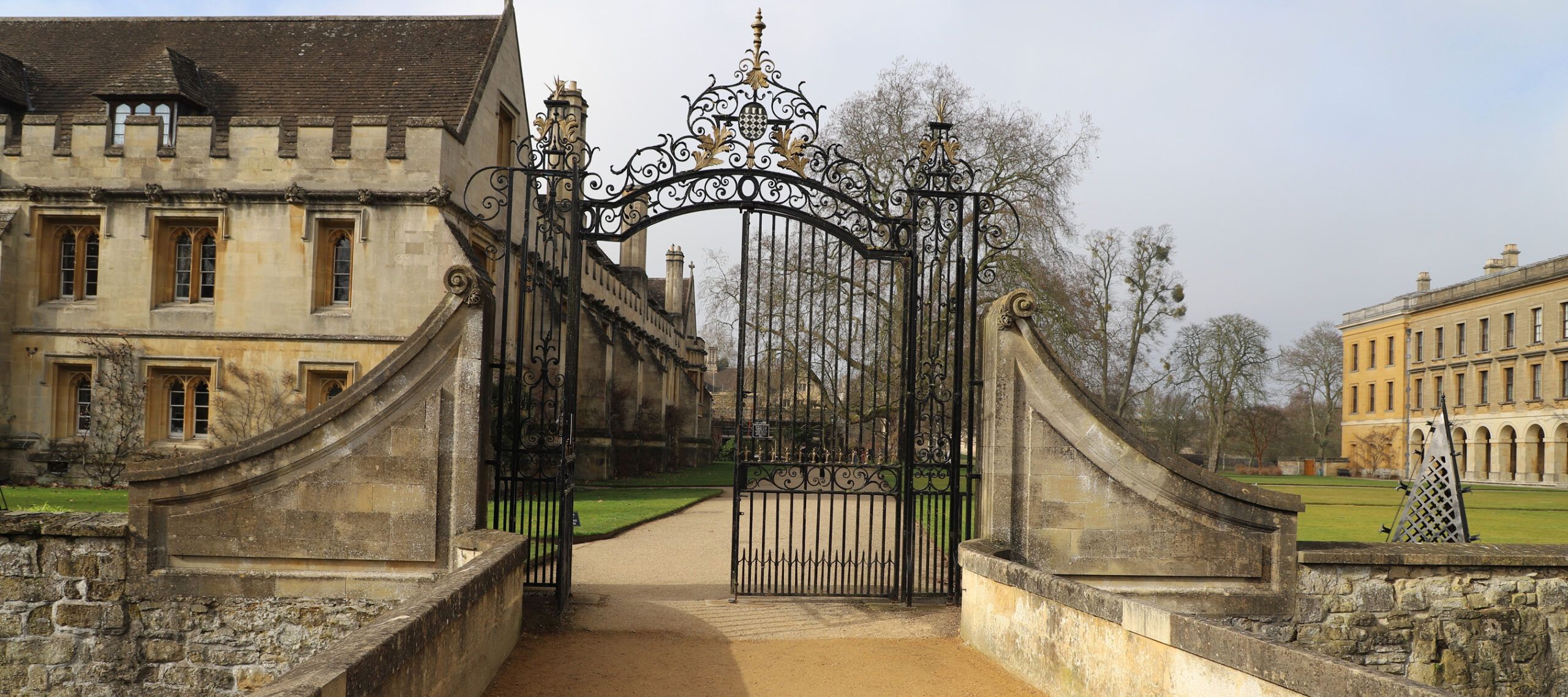 Searching for Joy: Meet C. S. Lewis | Core Christianity