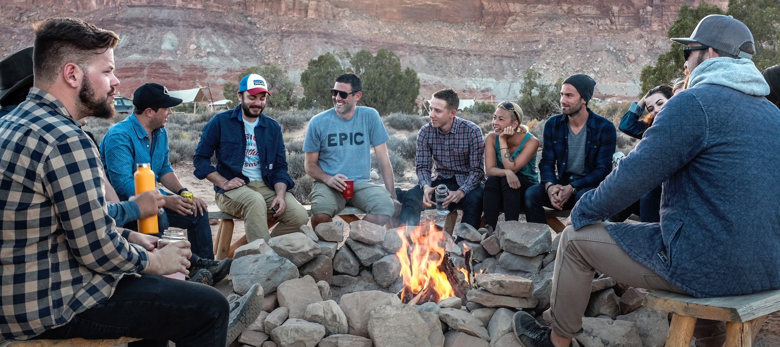 A Church That Welcomes Sinners | Core Christianity