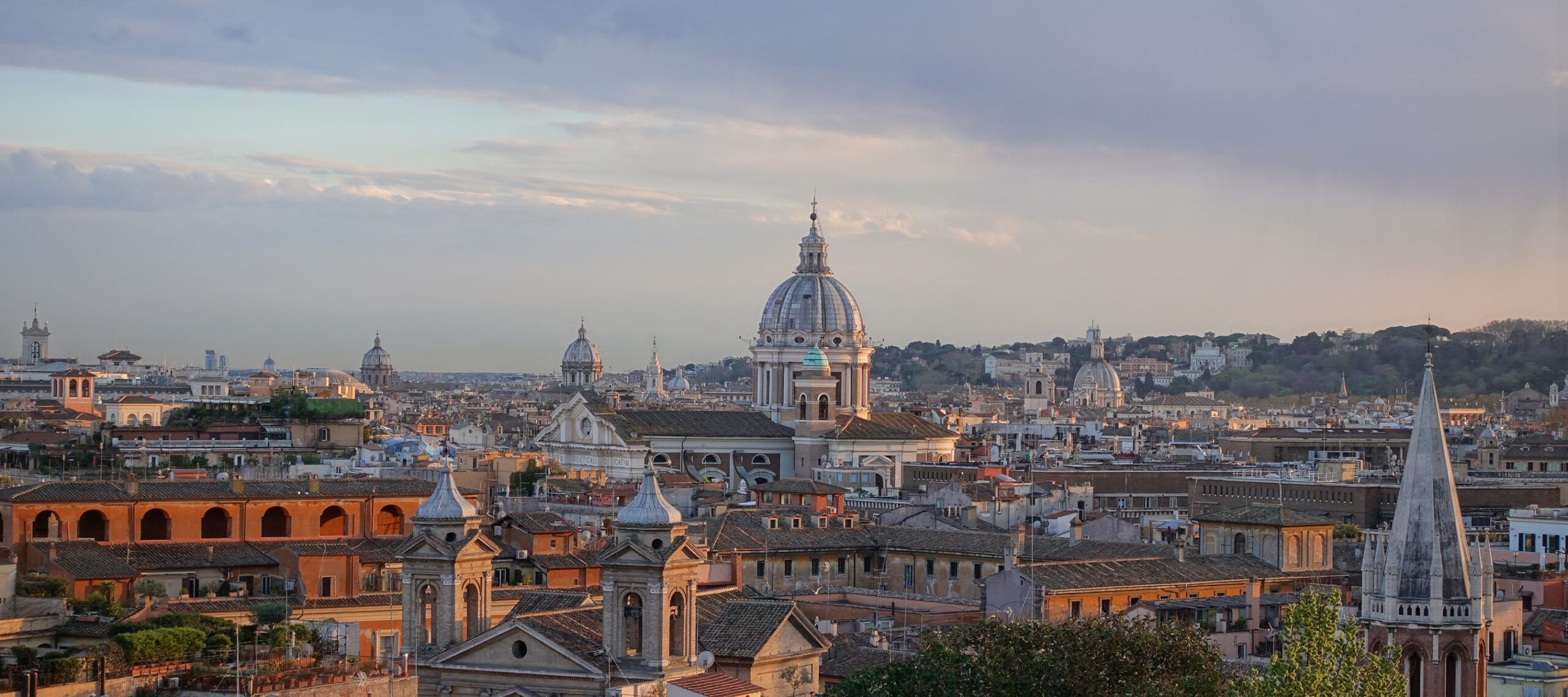 Founder of the First Hospital: Meet Fabiola | Core Christianity