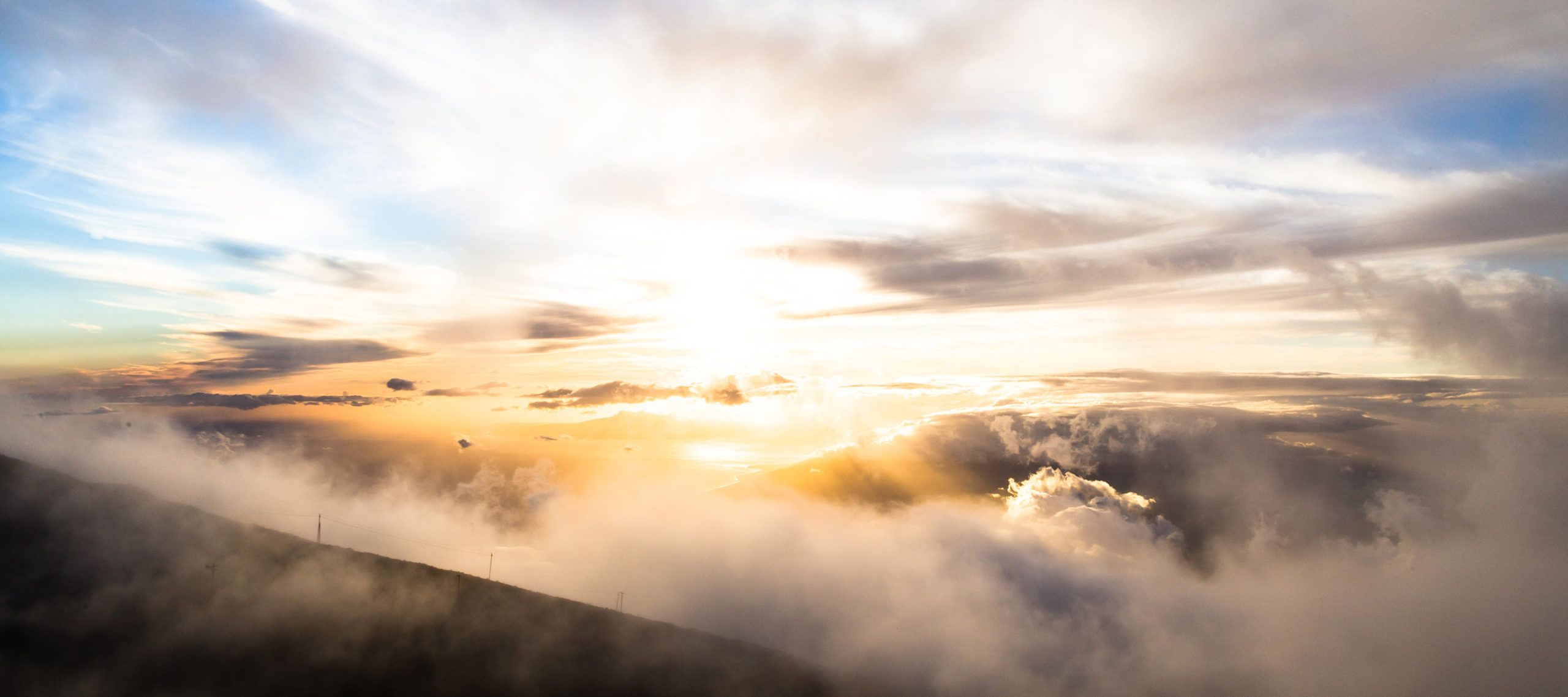 How John’s Vision of Jesus’ Glory Brings Us Comfort Today | Core ...