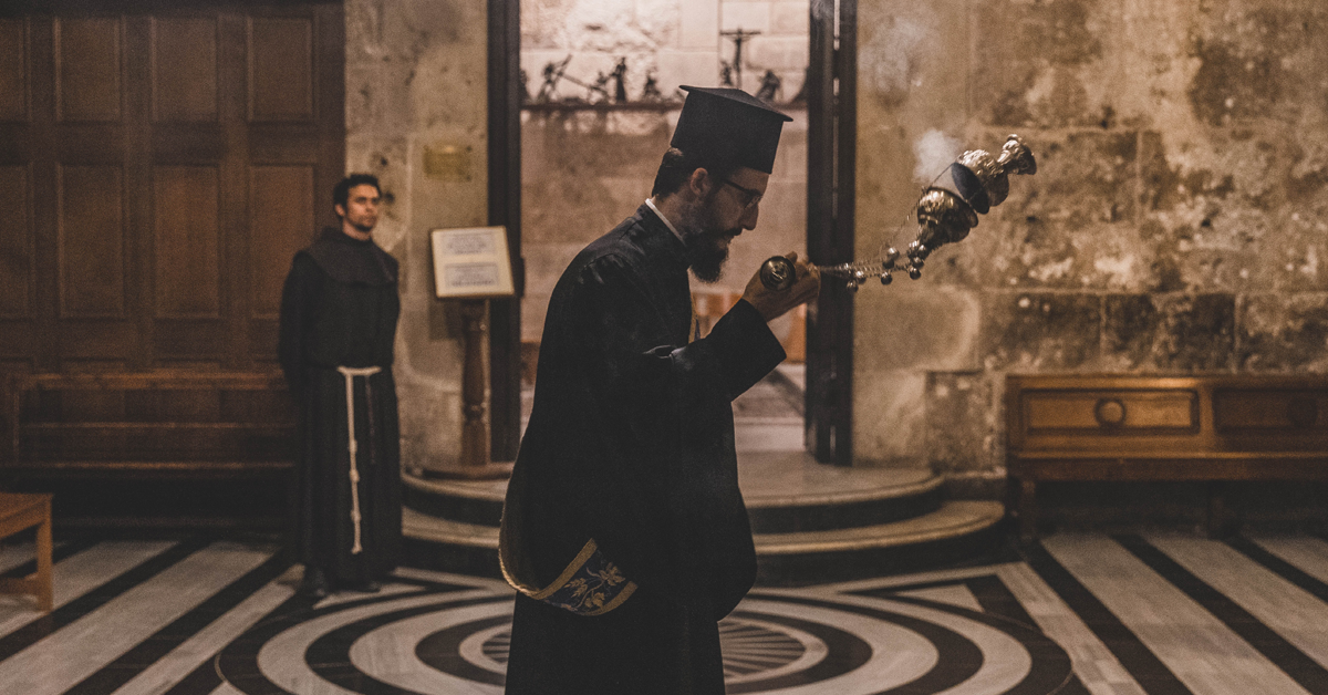 What Should We Know About the Eastern Orthodox Church? | Core Christianity