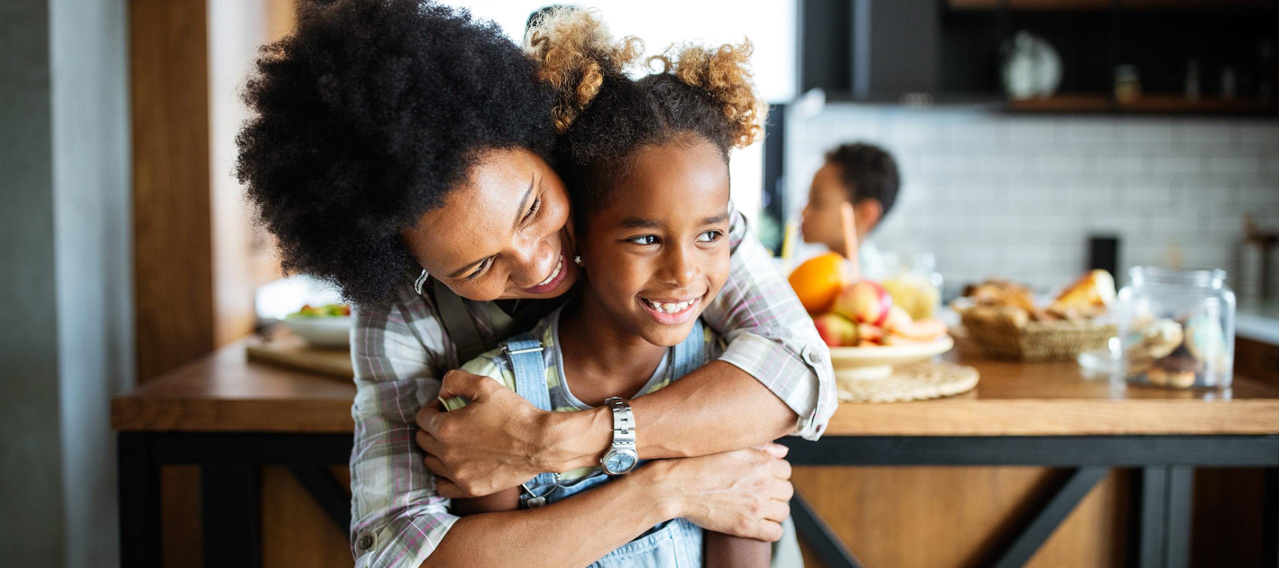 How to Enjoy the Messy and Beautiful Life of Motherhood | Core Christianity