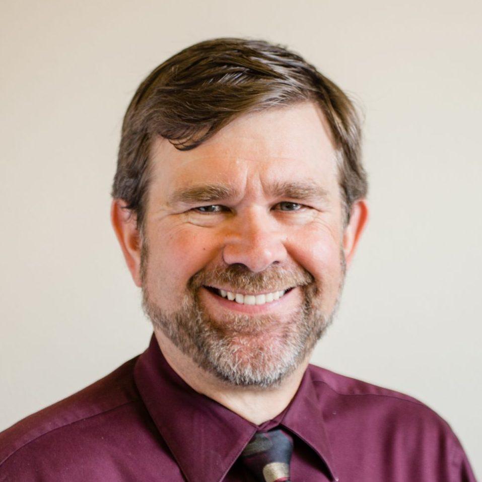 Brian Borgman | Core Christianity