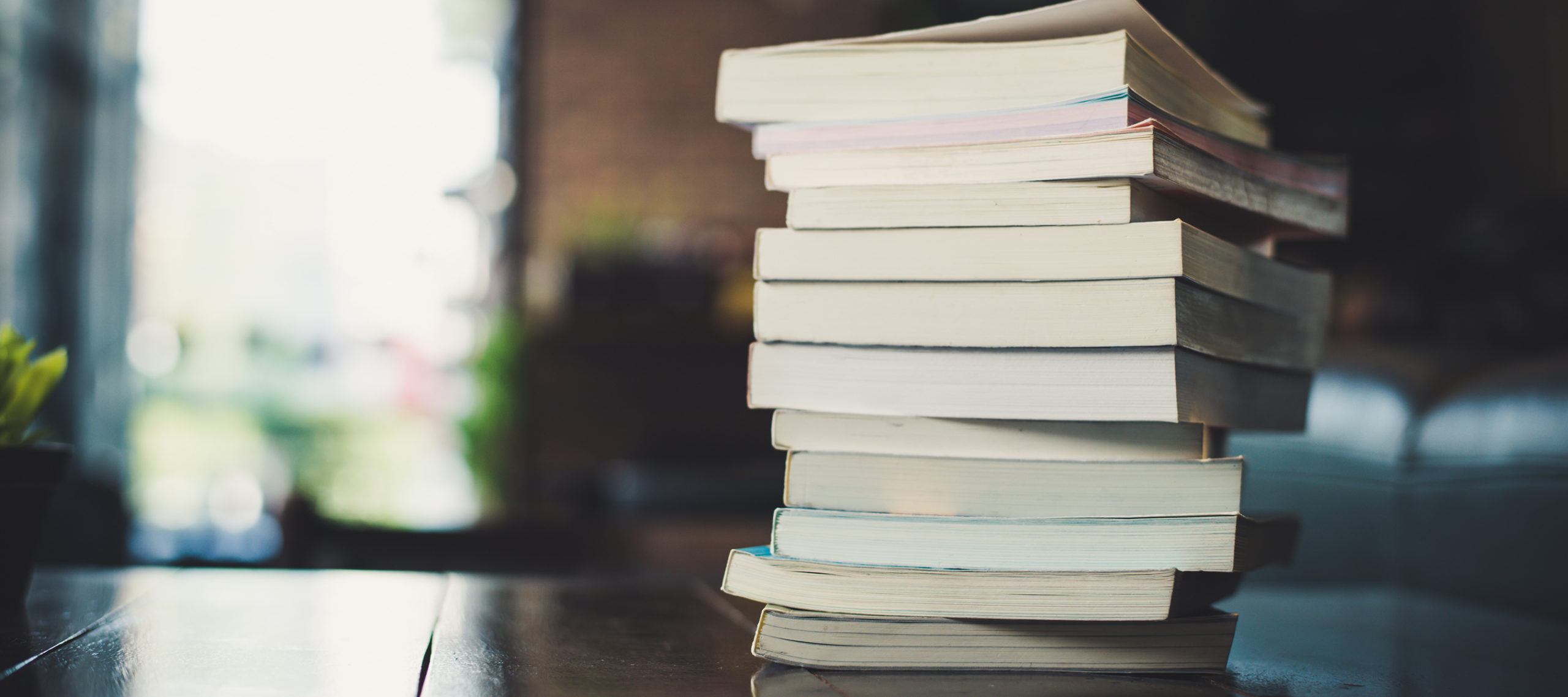 5 Books for the Questioning Christian | Core Christianity