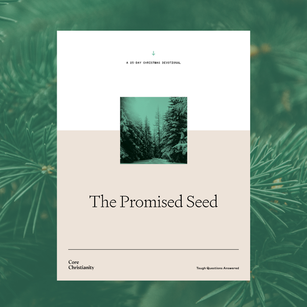 Radio | Core Christianity