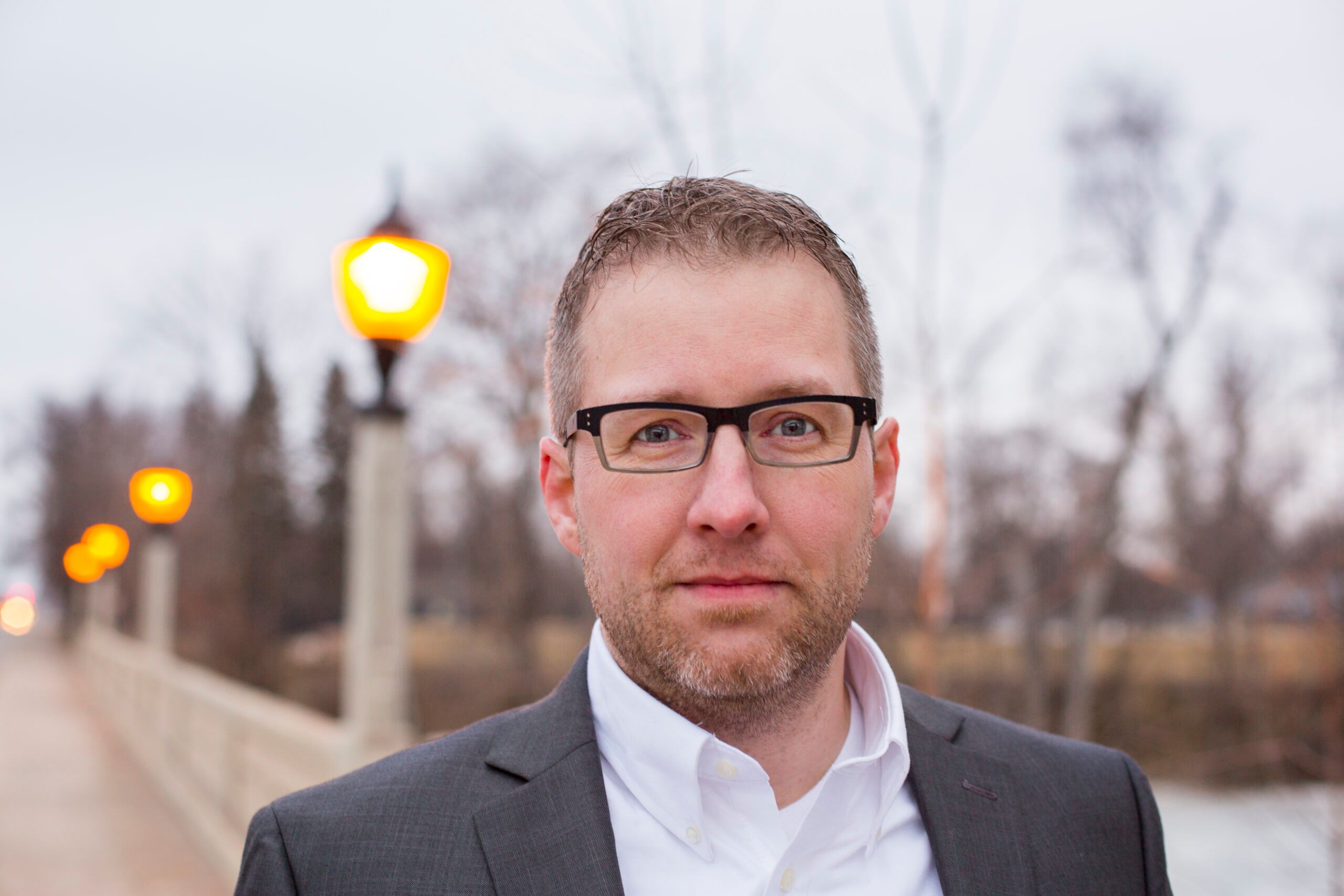 Matthew Richard | Core Christianity