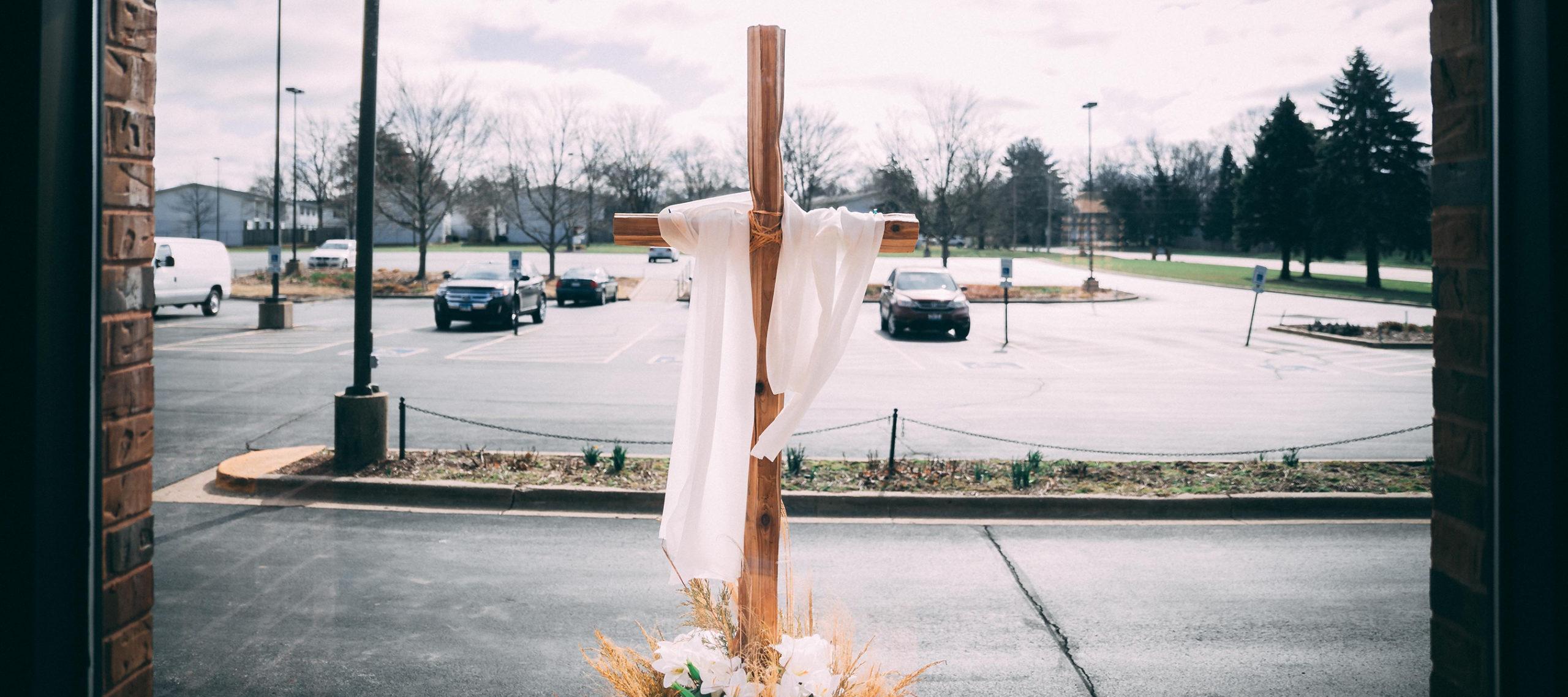 Don’t Wait Another Year Until Easter | Core Christianity