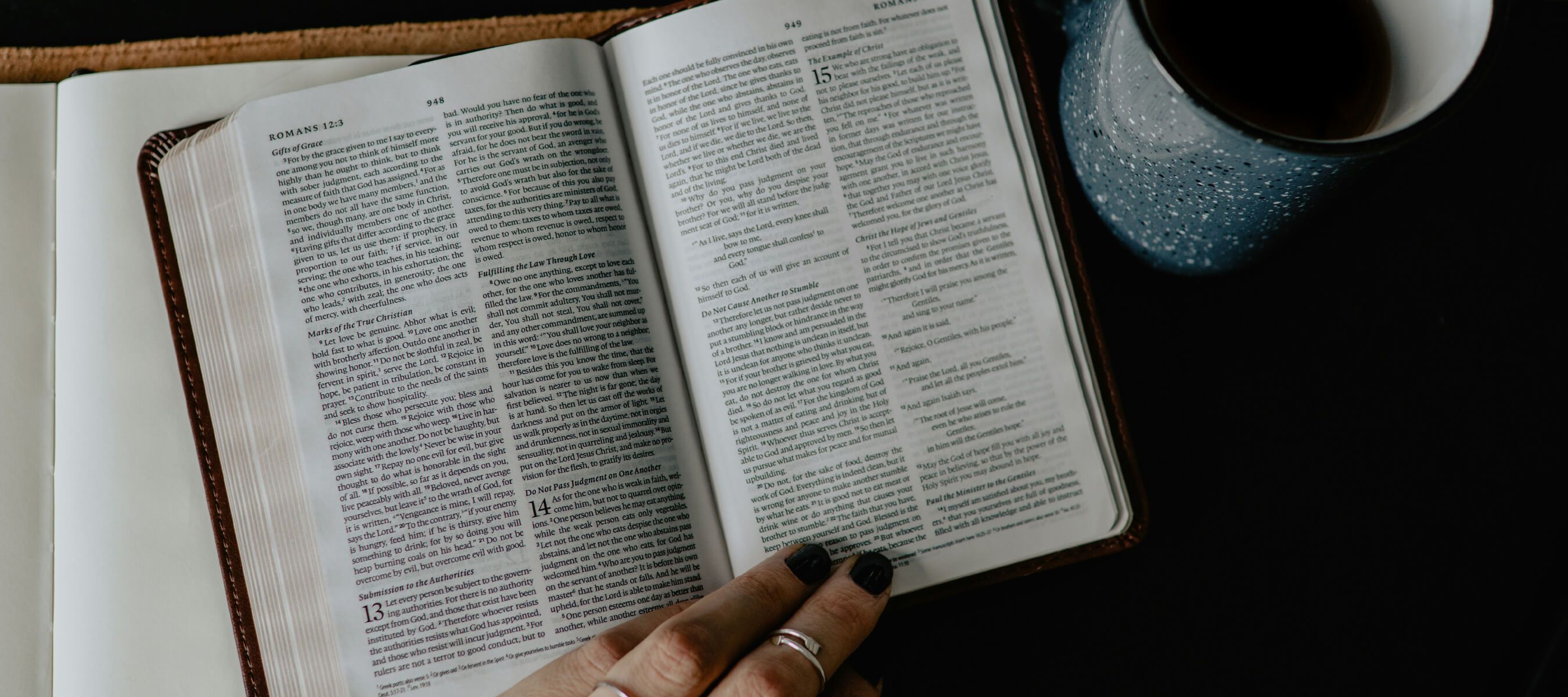 Will a True Christian Struggle with Sin? | Core Christianity