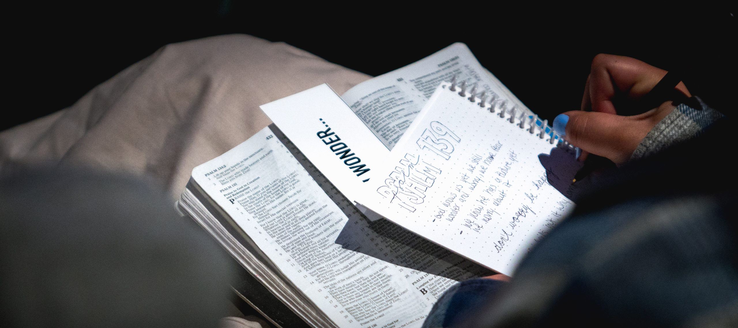 5 Things That Will Help You with Personal Devotions | Core Christianity