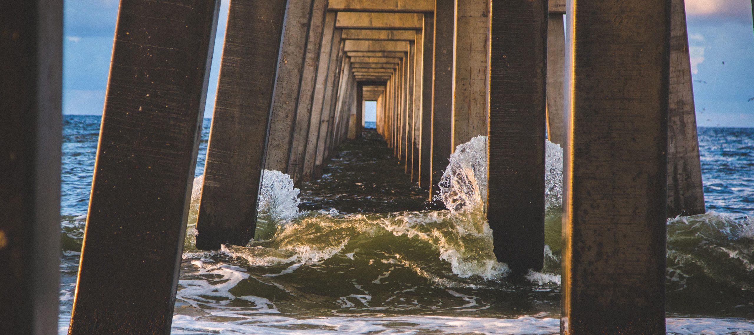 The Ground May Shift But Our Foundation Is Strong | Core Christianity