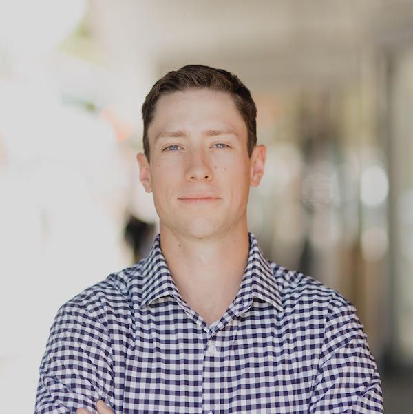 Caleb Wait | Core Christianity