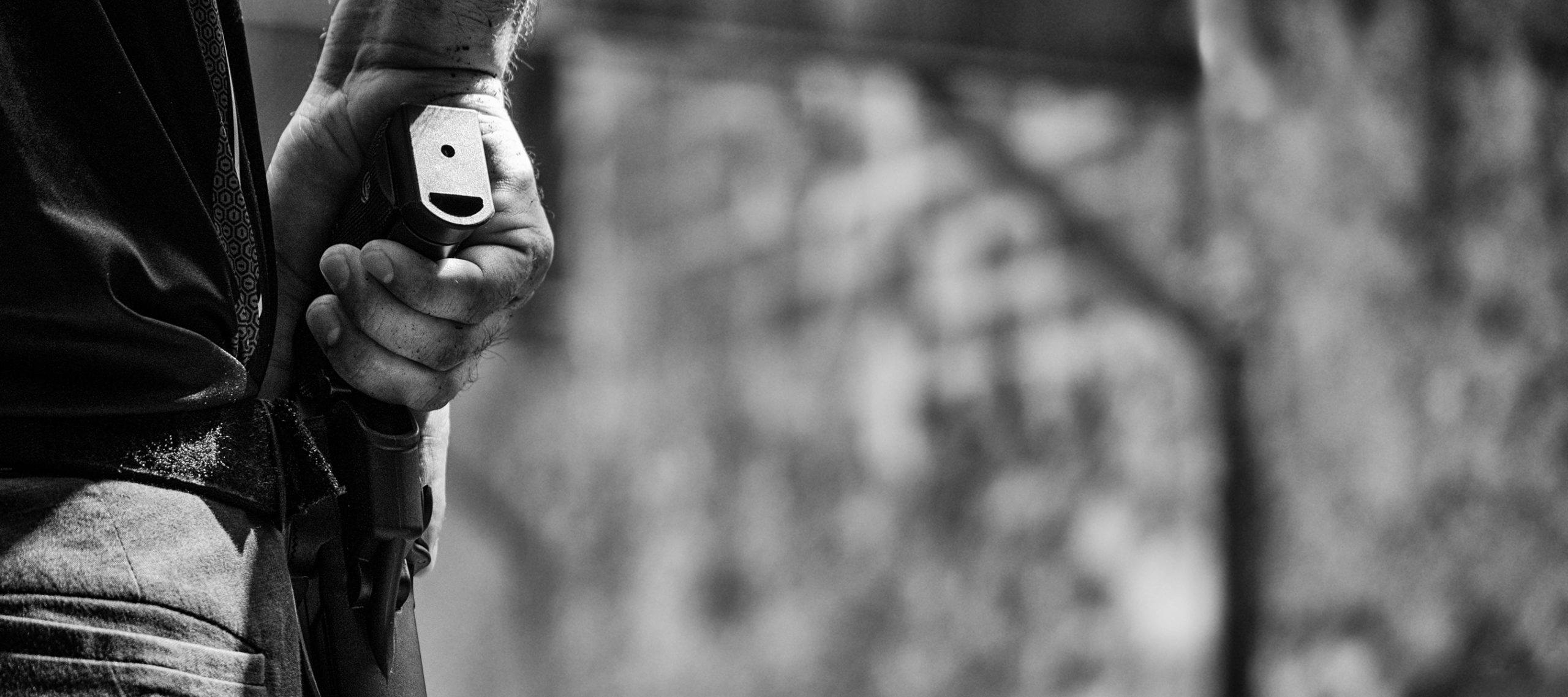 What Is Our Duty as Christians to Obey Laws Regarding Firearms? | Core ...