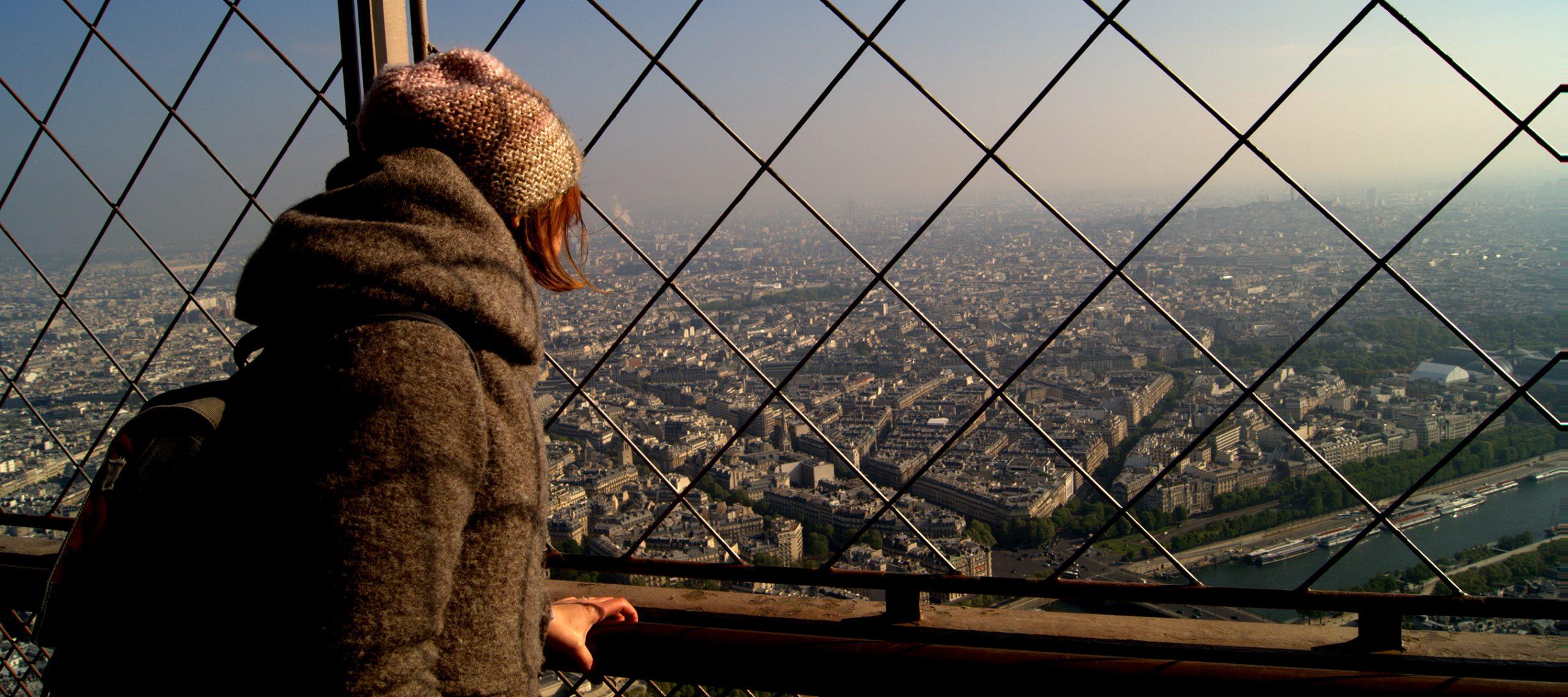 Moving From Toxic Relationships Toward Your True Refuge | Core Christianity