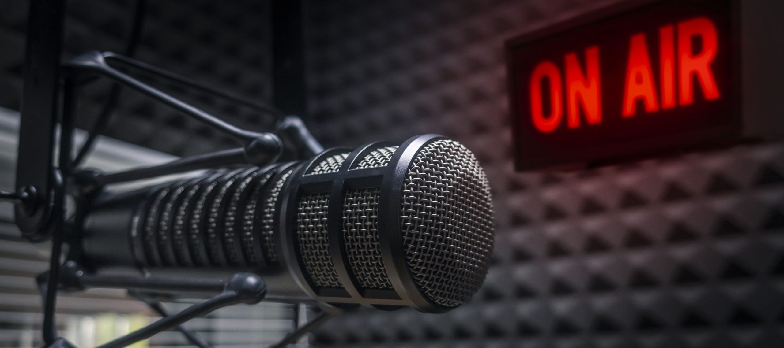 Christian Radio Veteran Bill Maier Joins Pastor Adriel Sanchez on the ...