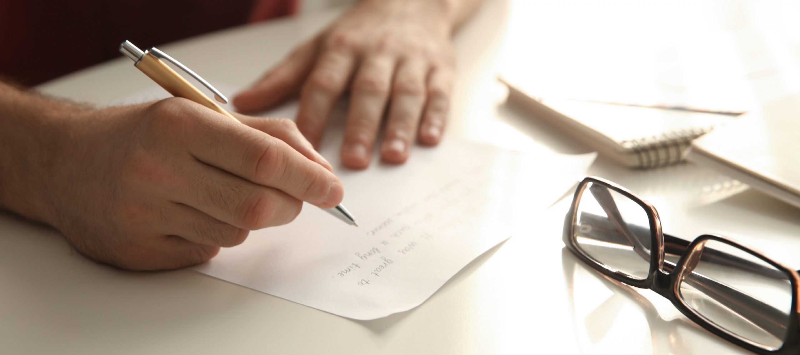 An Open Letter to a Sinner | Core Christianity