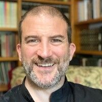 Nick Tucker | Core Christianity