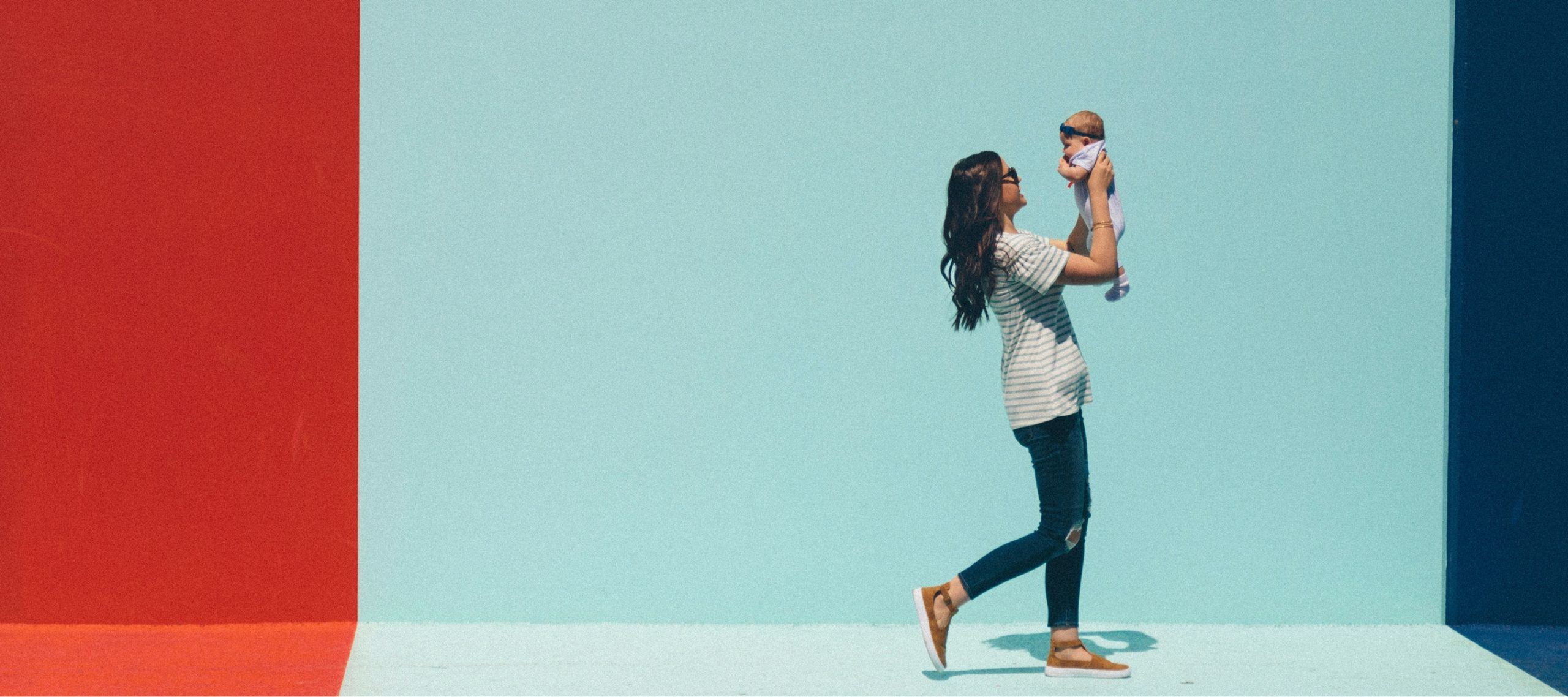 10 Things You Should Know about Motherhood | Core Christianity