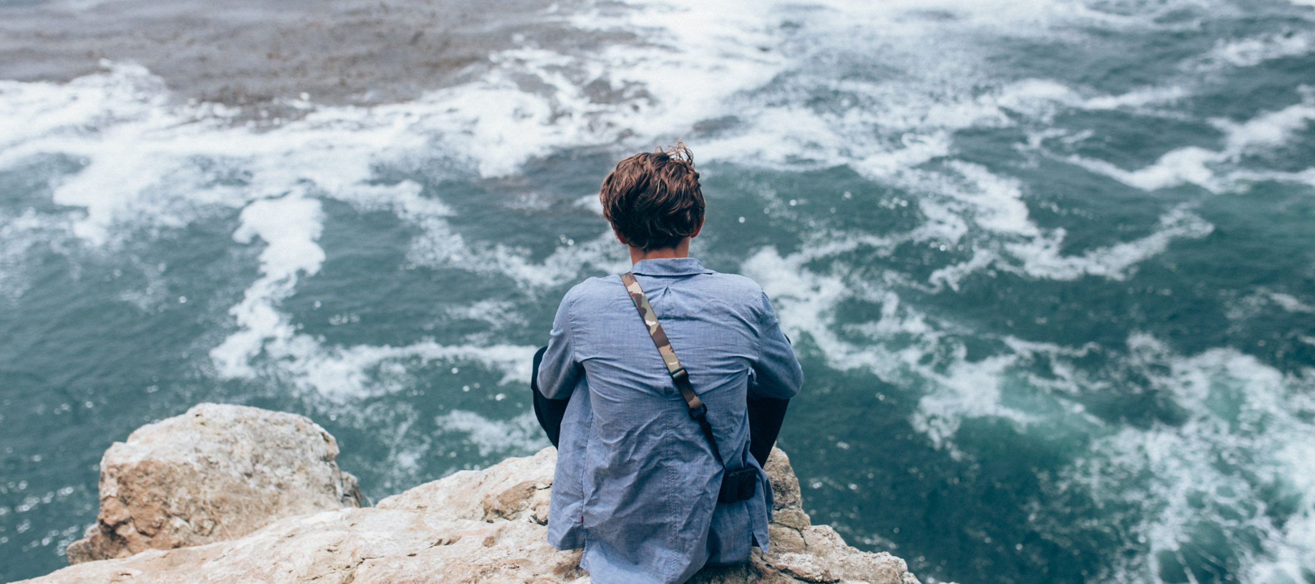 When You’re Not Sure God Accepts You | Core Christianity