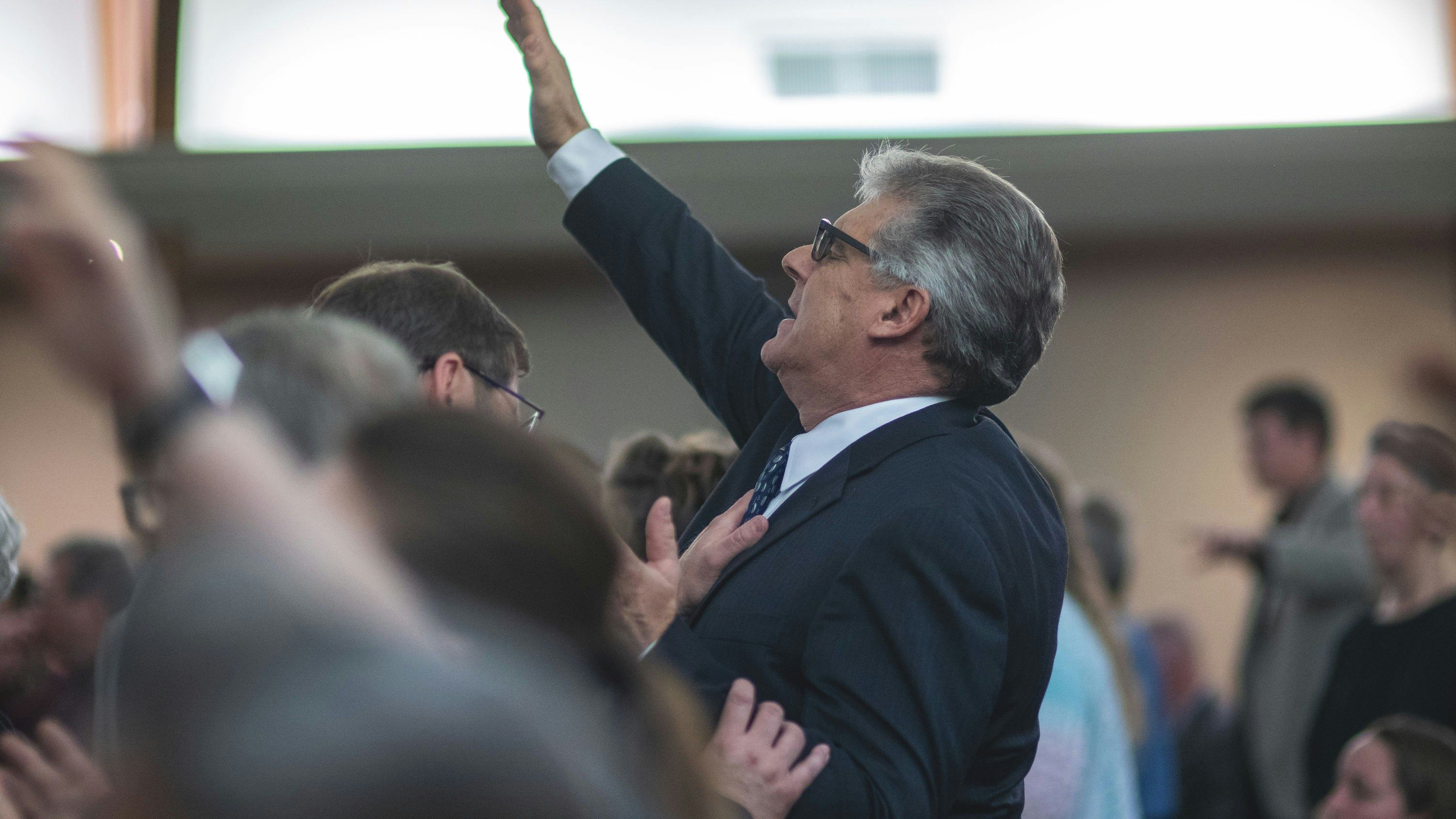 What Does It Mean to Be “Slain in the Spirit”? | Core Christianity