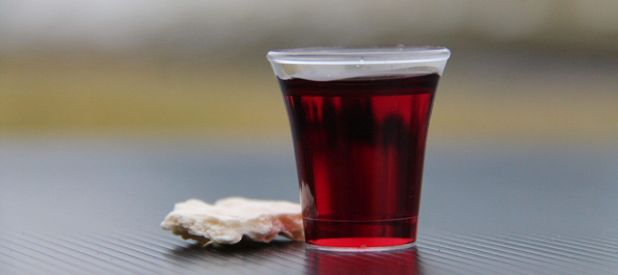 Do We Have to Use Bread and Wine to Take Communion? | Core Christianity