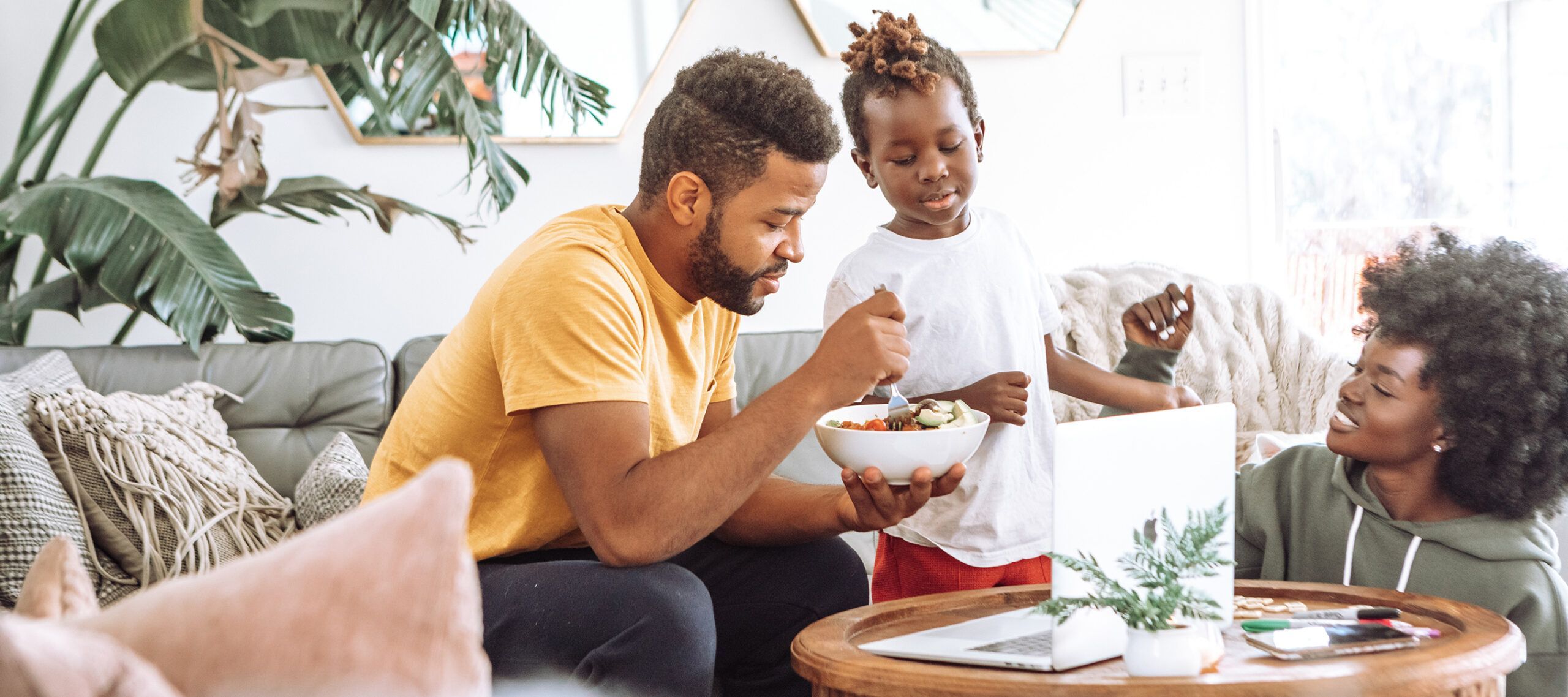 Teach Your Children to Read the Bible | Core Christianity