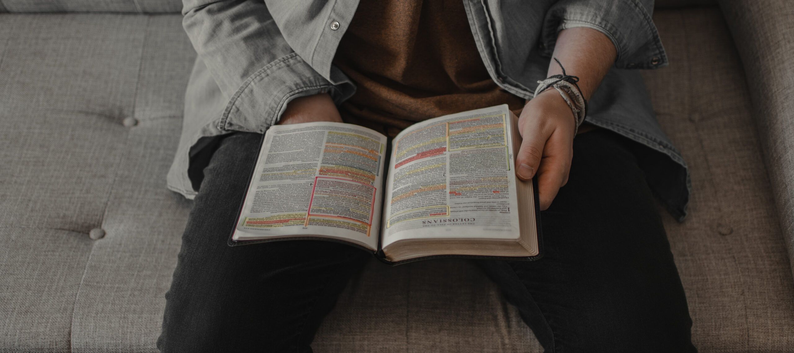 What Do I Say to the LDS Missionaries at My Front Door? | Core Christianity