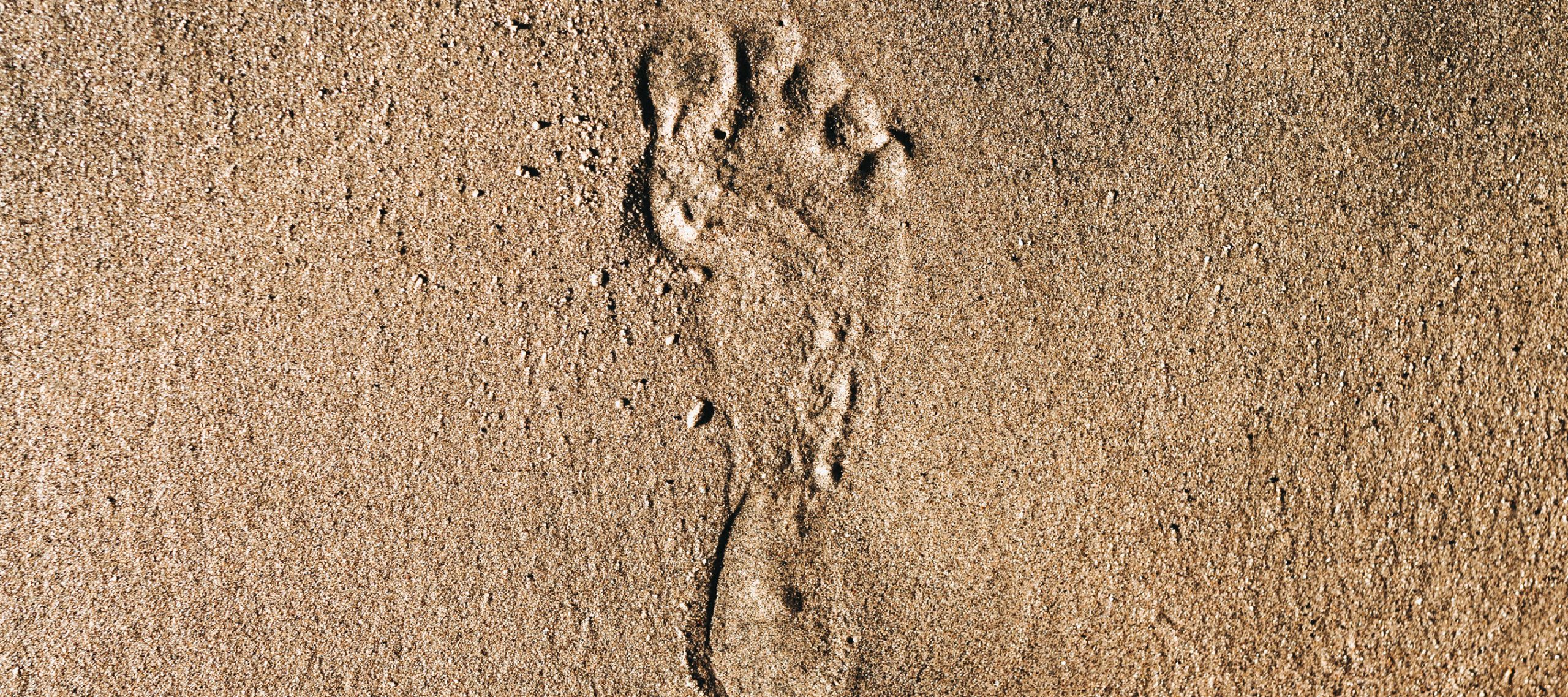 Three Places God’s Feet Touched the Ground | Core Christianity