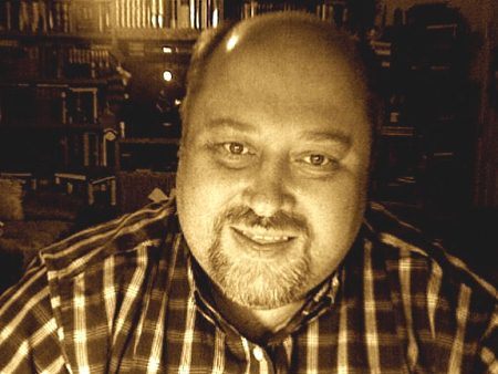 Michael Spencer | Core Christianity