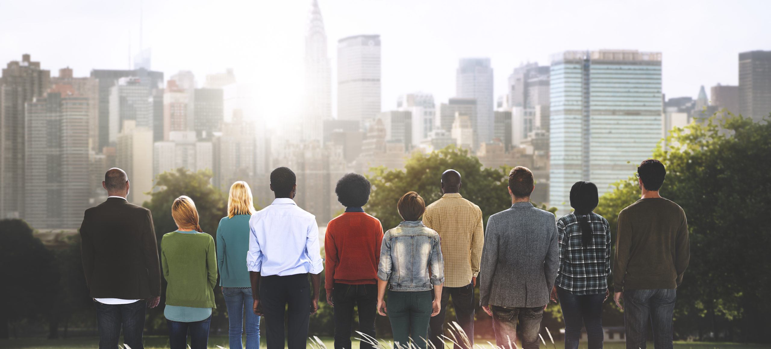 How to Think about the Christian Mission | Core Christianity