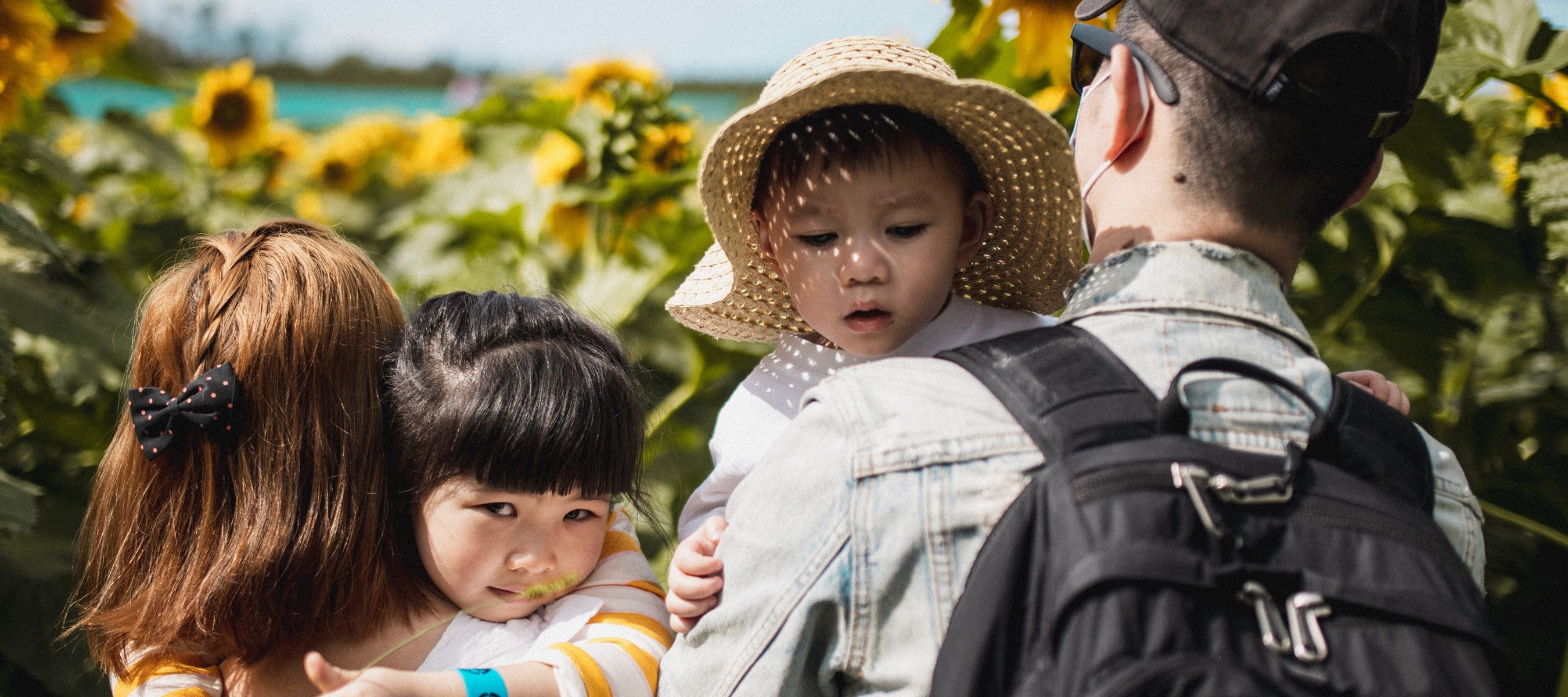 Why Worship With Children? | Core Christianity