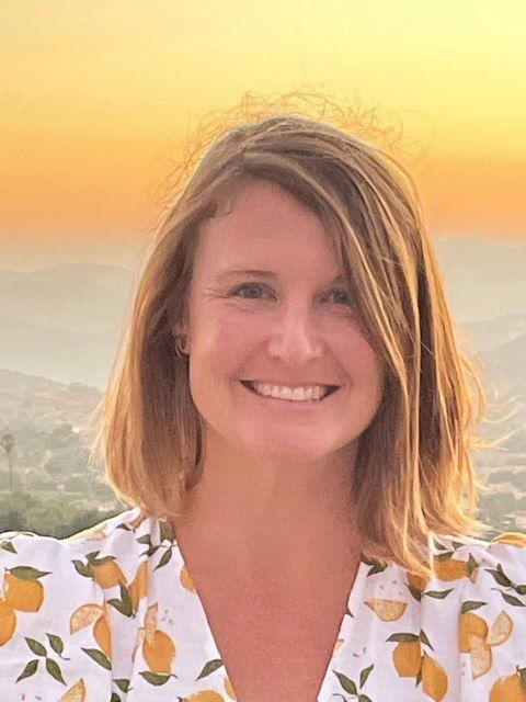 Aimee Joseph | Core Christianity