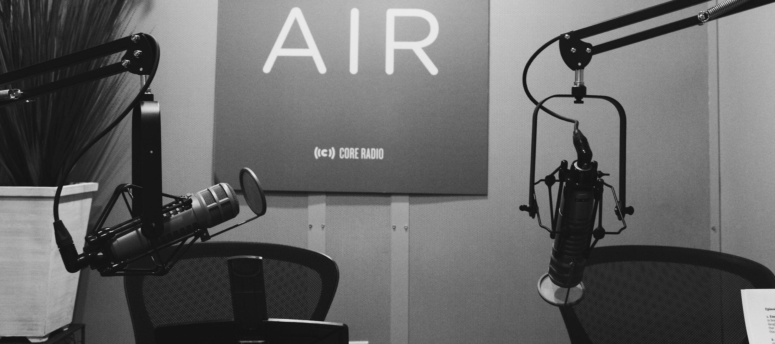 Core Christianity Teaser #1 | Core Christianity