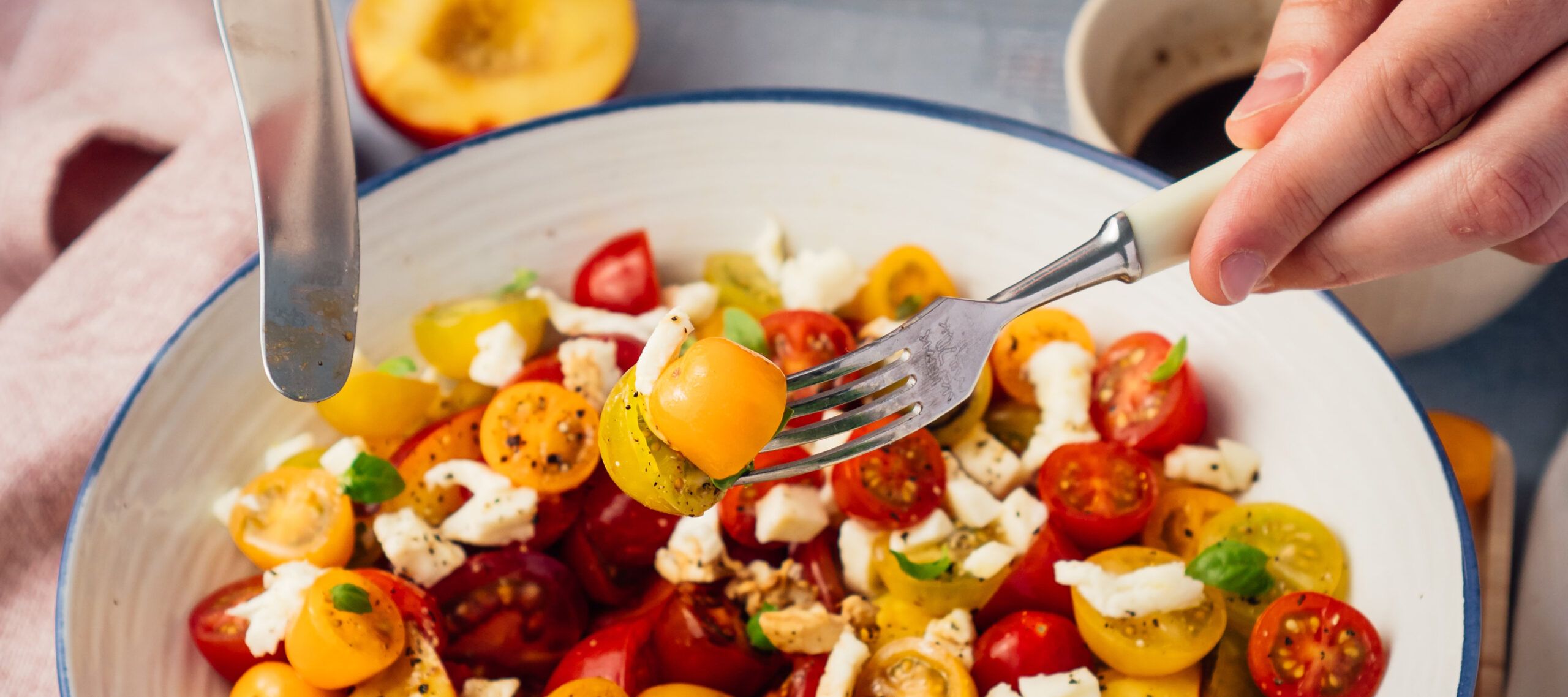 In a World Obsessed with Food Rules, How Should a Christian Eat? | Core ...