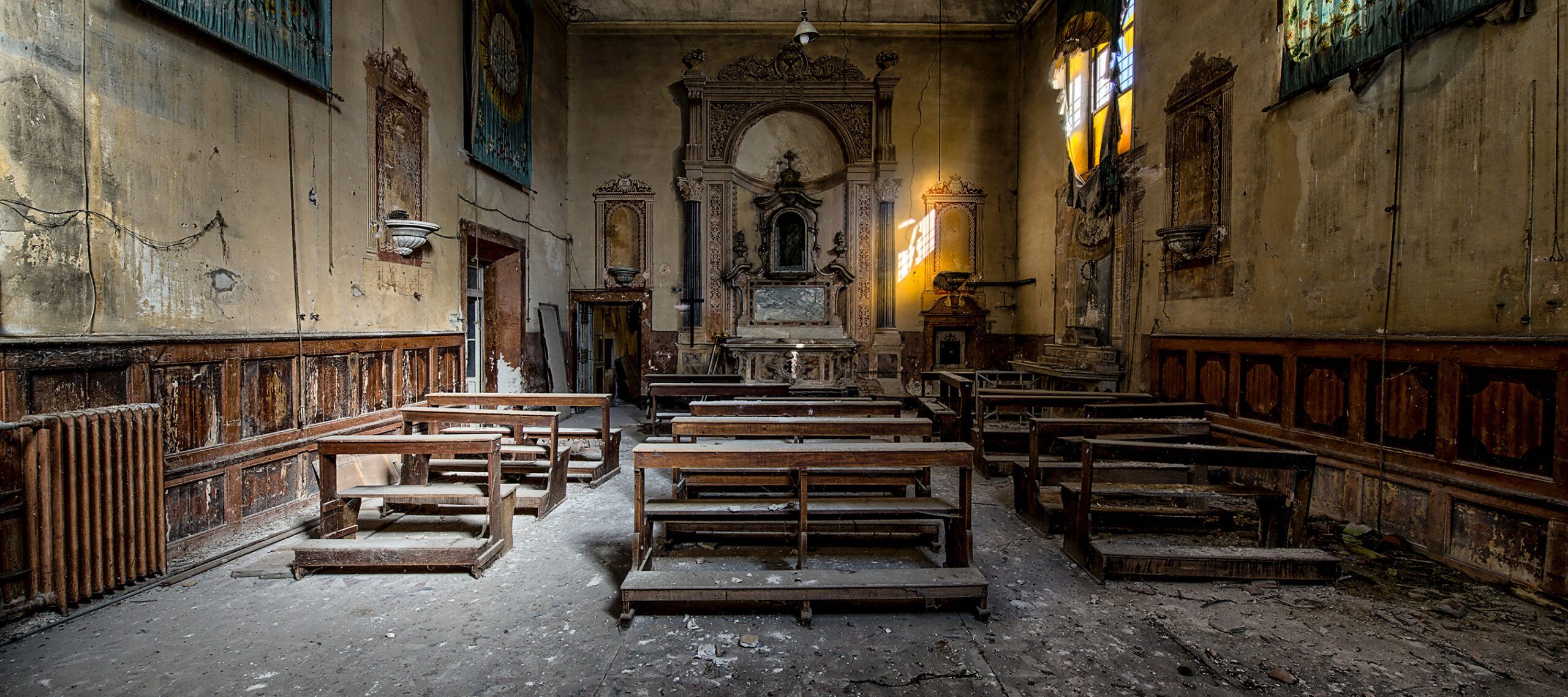 What Does Faithfulness Look Like in a Secular World? | Core Christianity