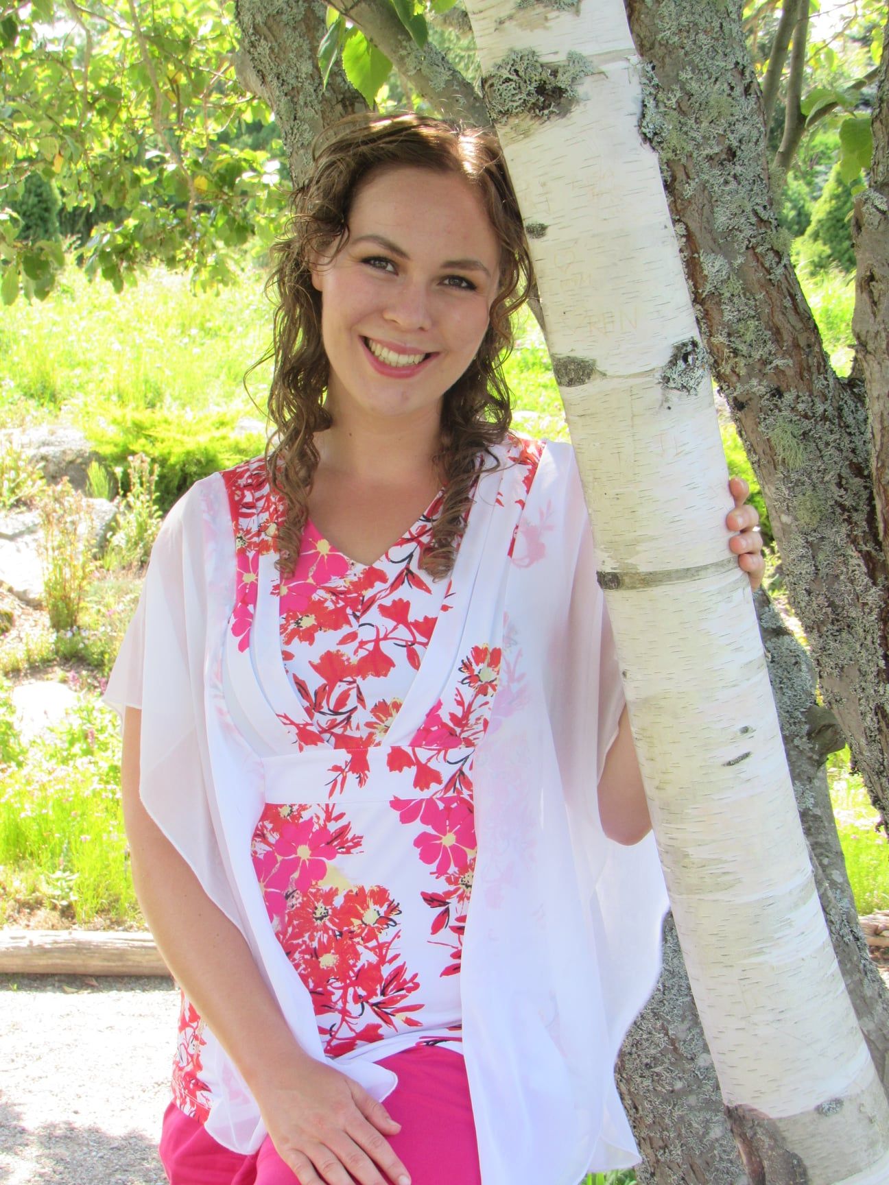 Allana Walker | Core Christianity