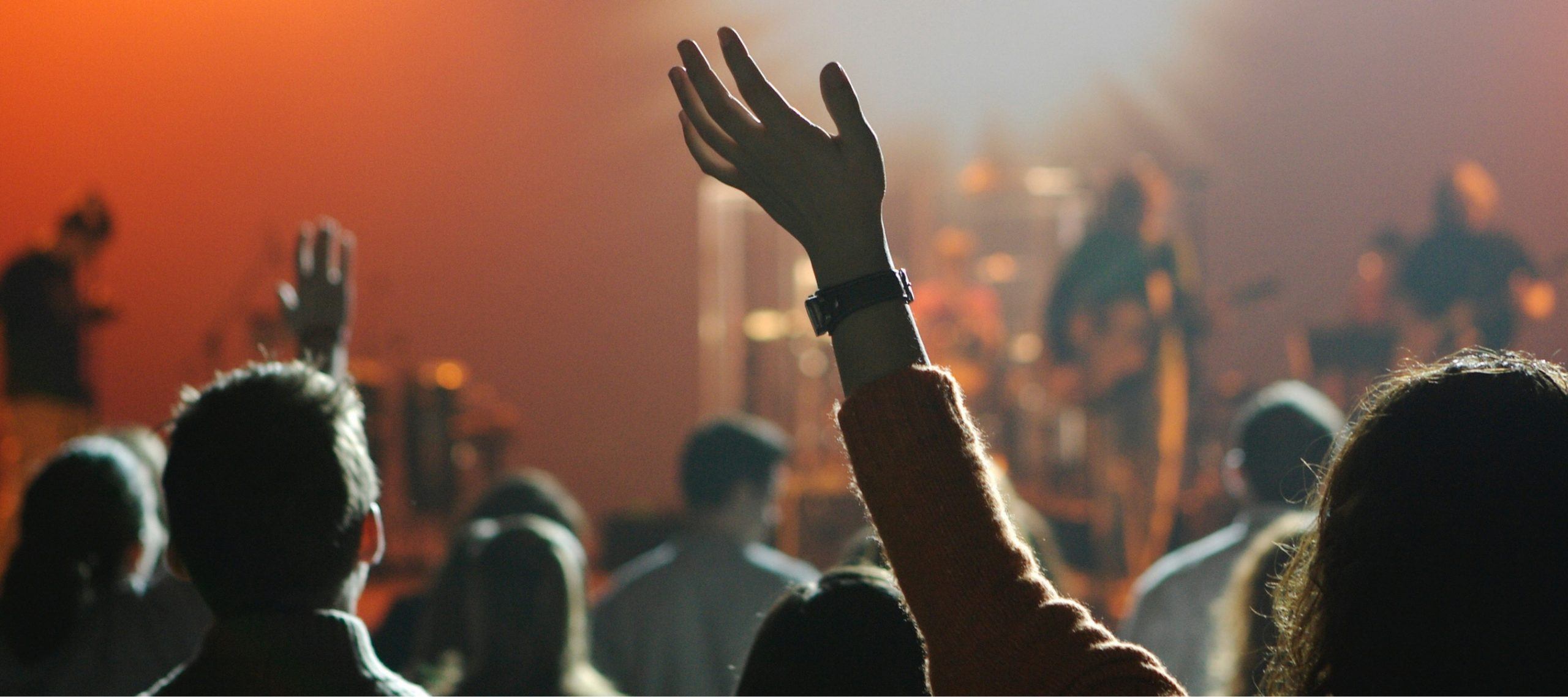 How to Make Your Church Uncomfortable | Core Christianity