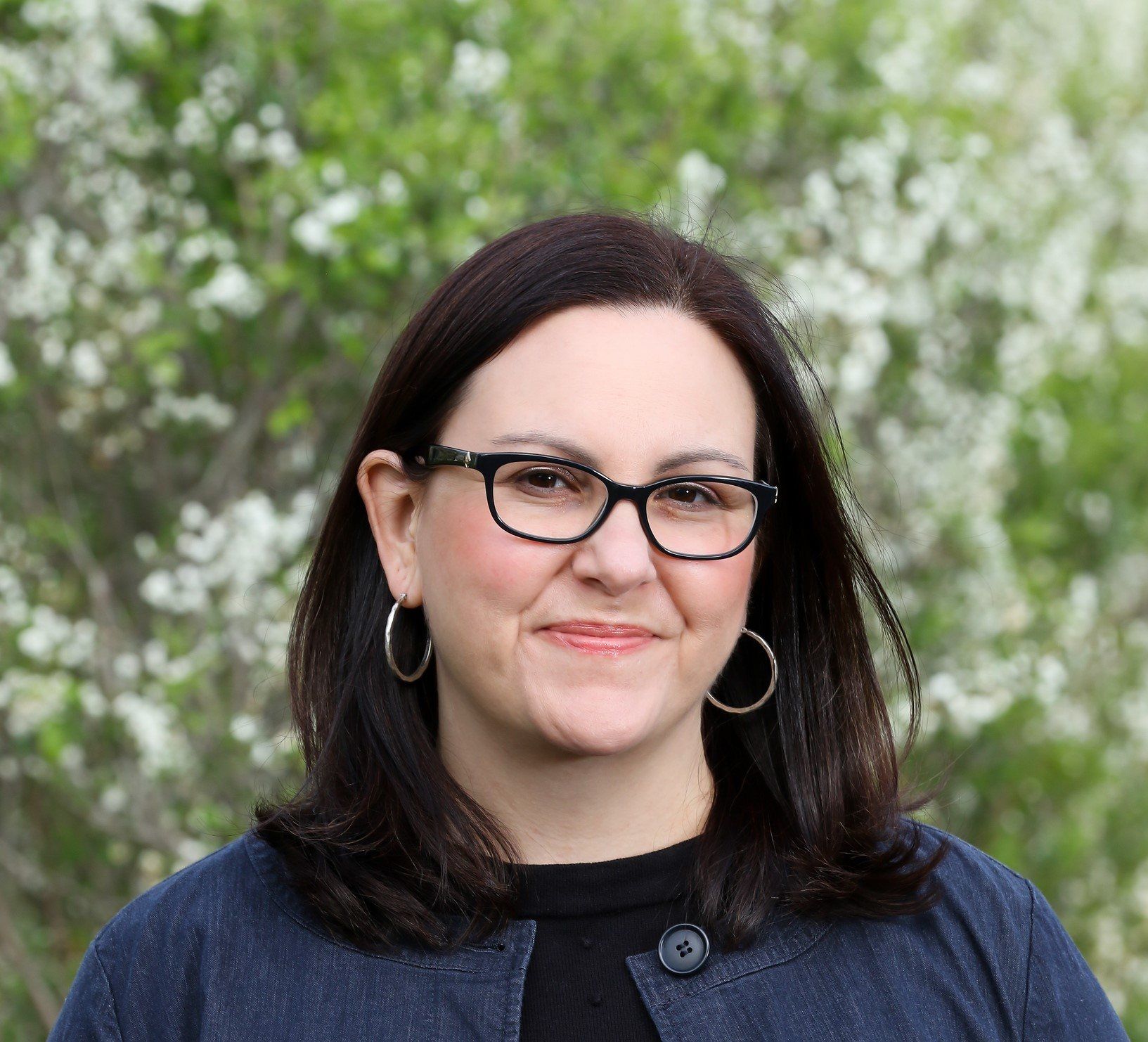 Christina Fox | Core Christianity