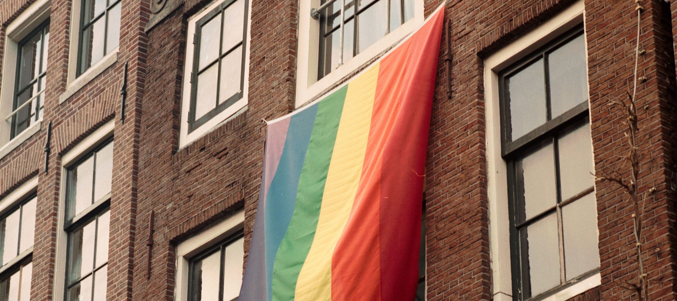 What Do I Do If My Employer Wants Me to Display Pride Flags in the ...