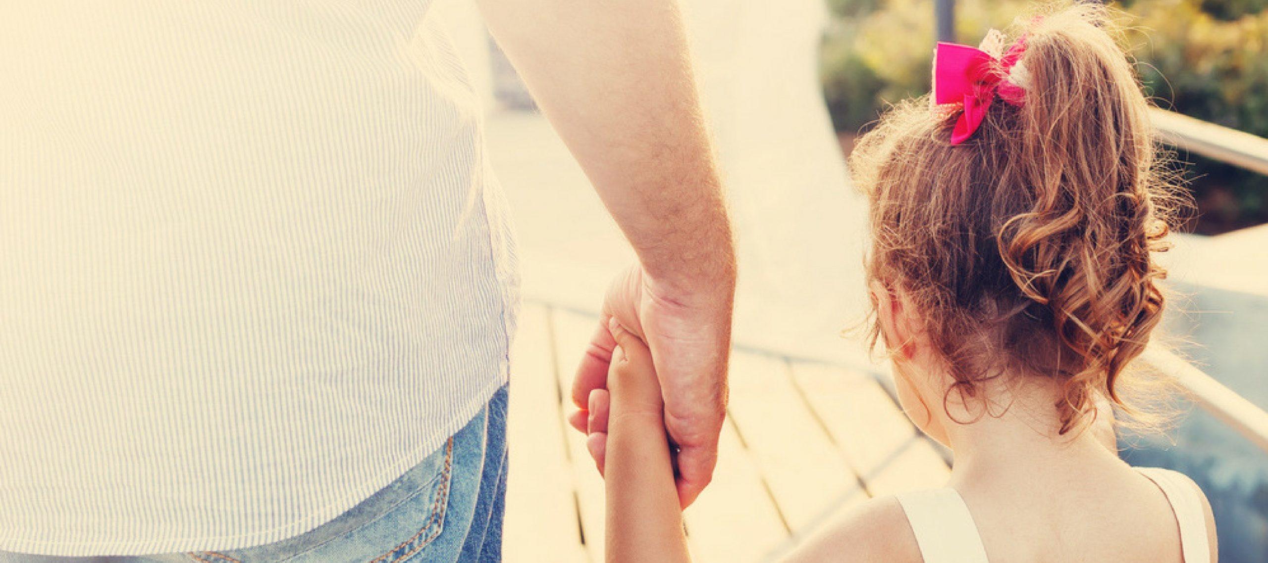 5 Ways God is Father to the Fatherless | Core Christianity